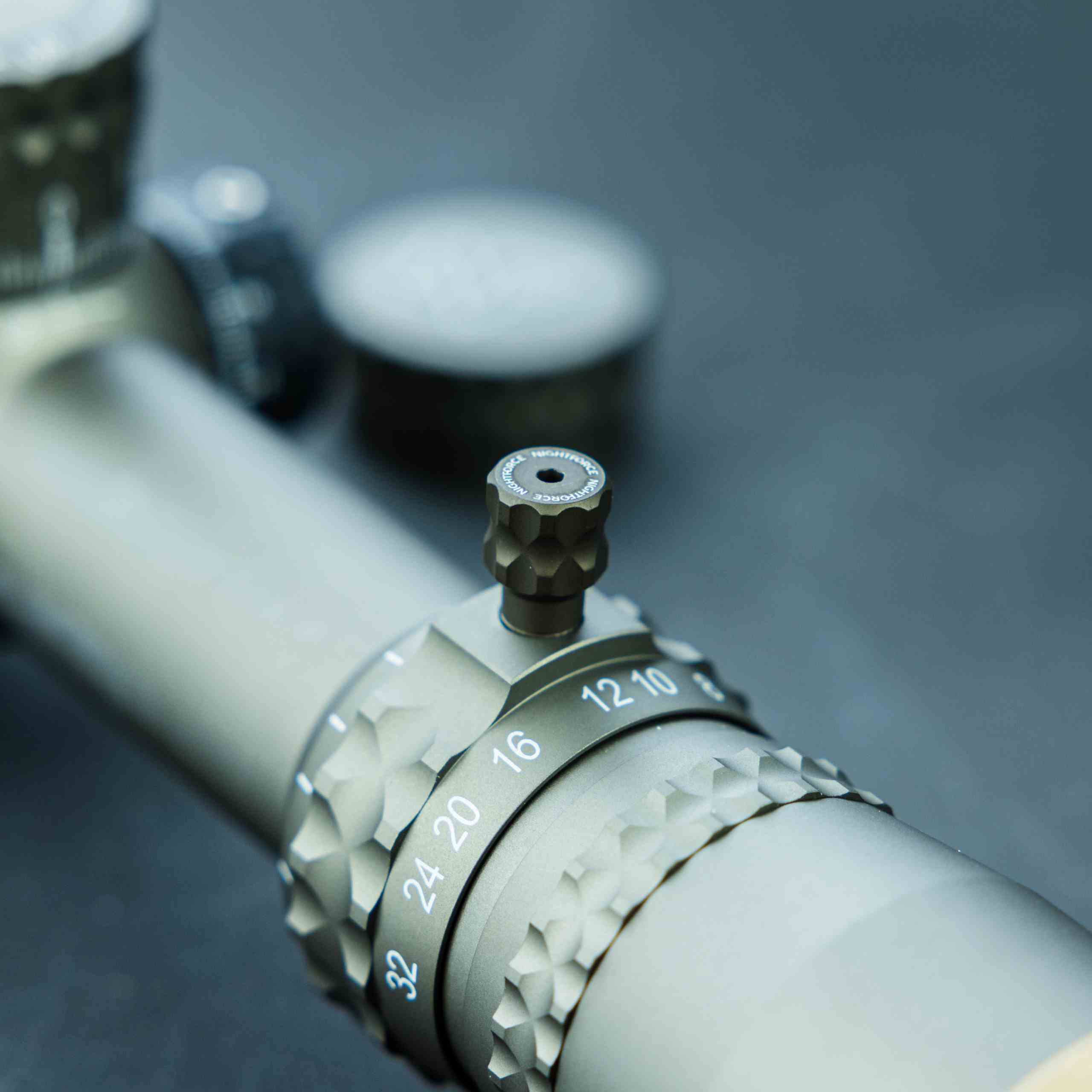 Nightforce NX8 – 4-32x50mm F1 – T.REX ARMS