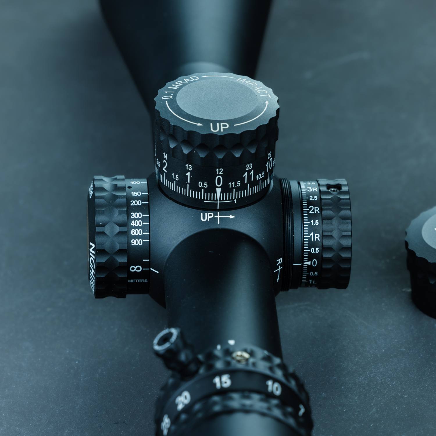 Nightforce ATACR – 7-35x56mm F1 – T.REX ARMS