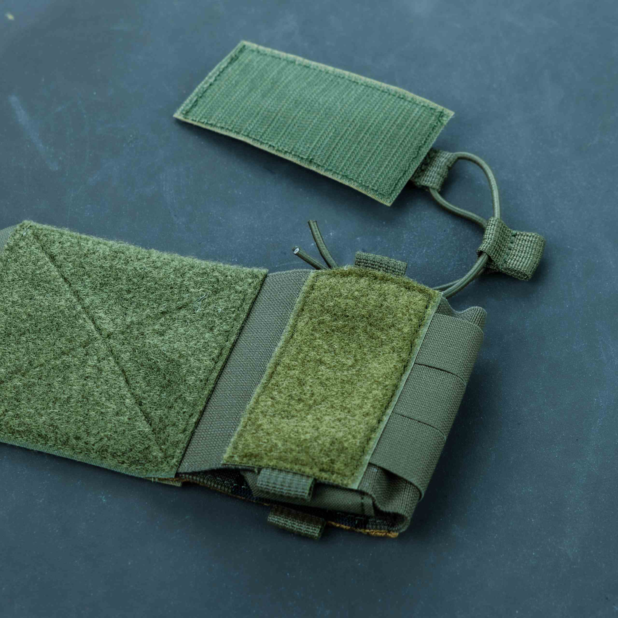 T.REX Civilian Radio Wing – T.REX ARMS