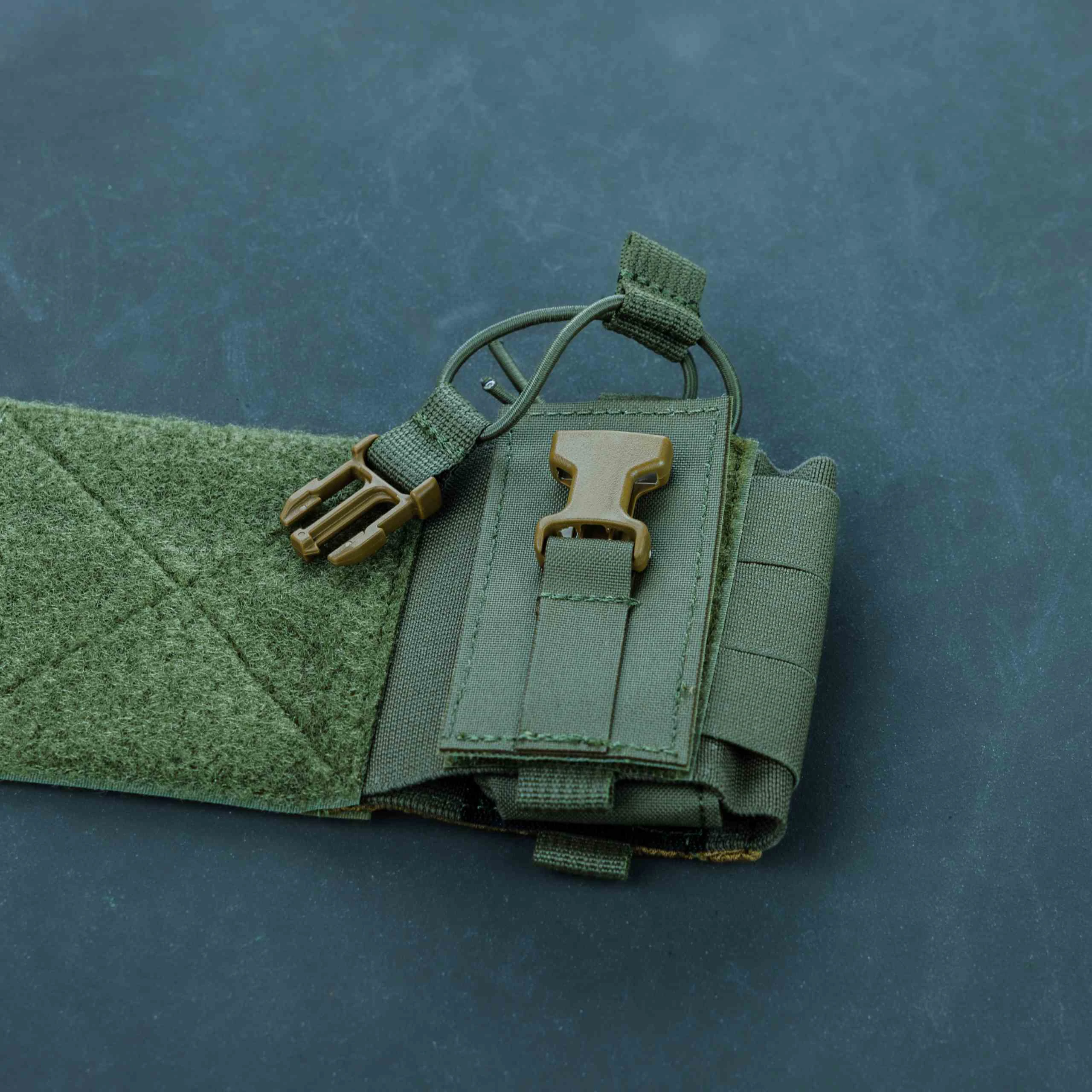 T.REX Civilian Radio Wing – T.REX ARMS