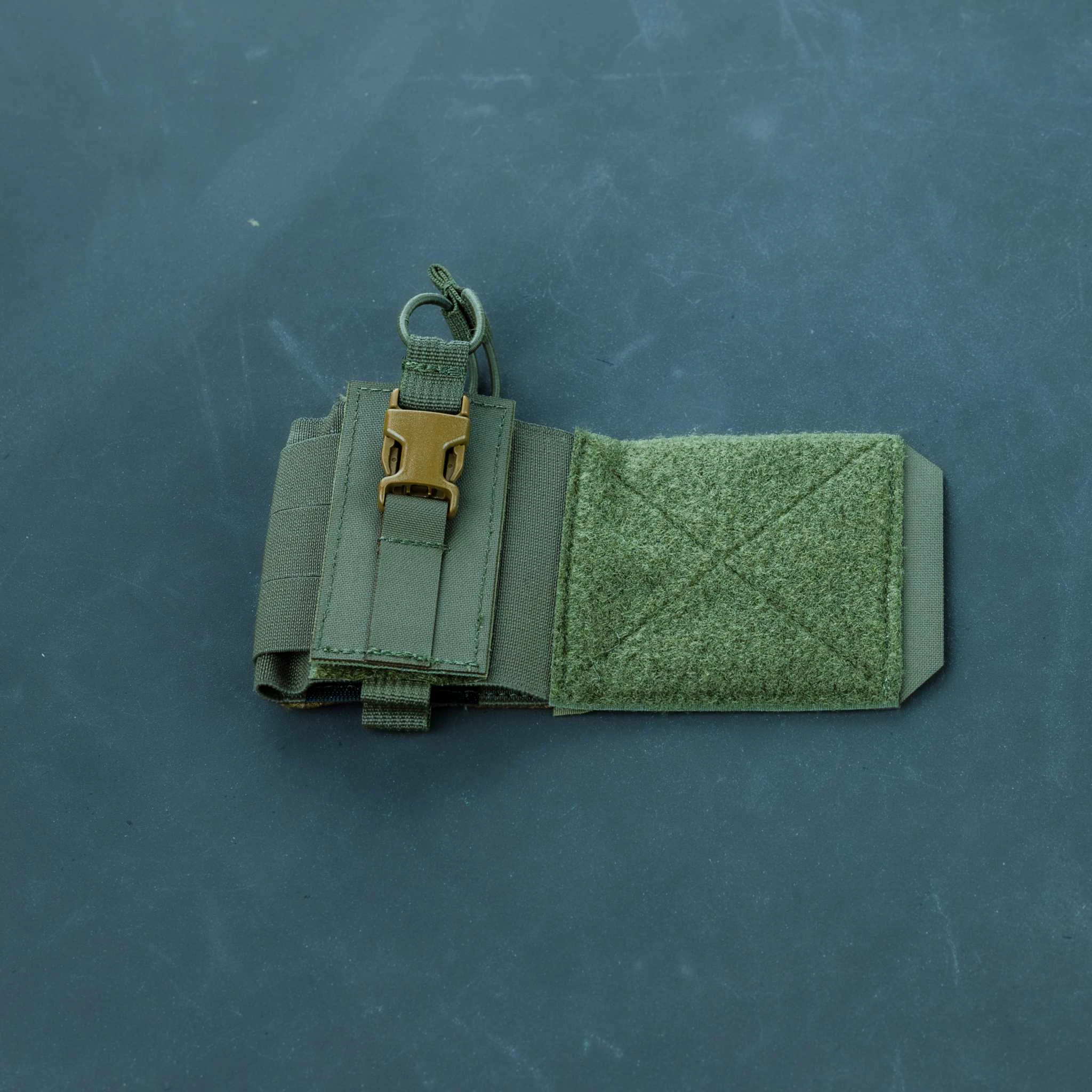 T.REX Civilian Radio Wing – T.REX ARMS