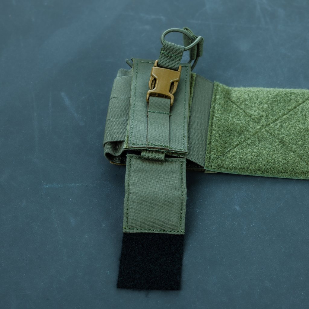 T.REX Civilian Radio Wing – T.REX ARMS