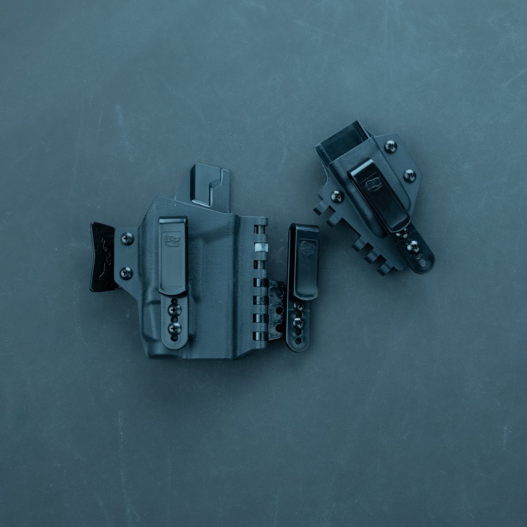 BYD: T.REX Ragnarok Holster – Glock – T.REX ARMS