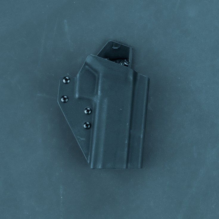 BYD: T.REX Sidecar Holster – Glock – T.REX ARMS