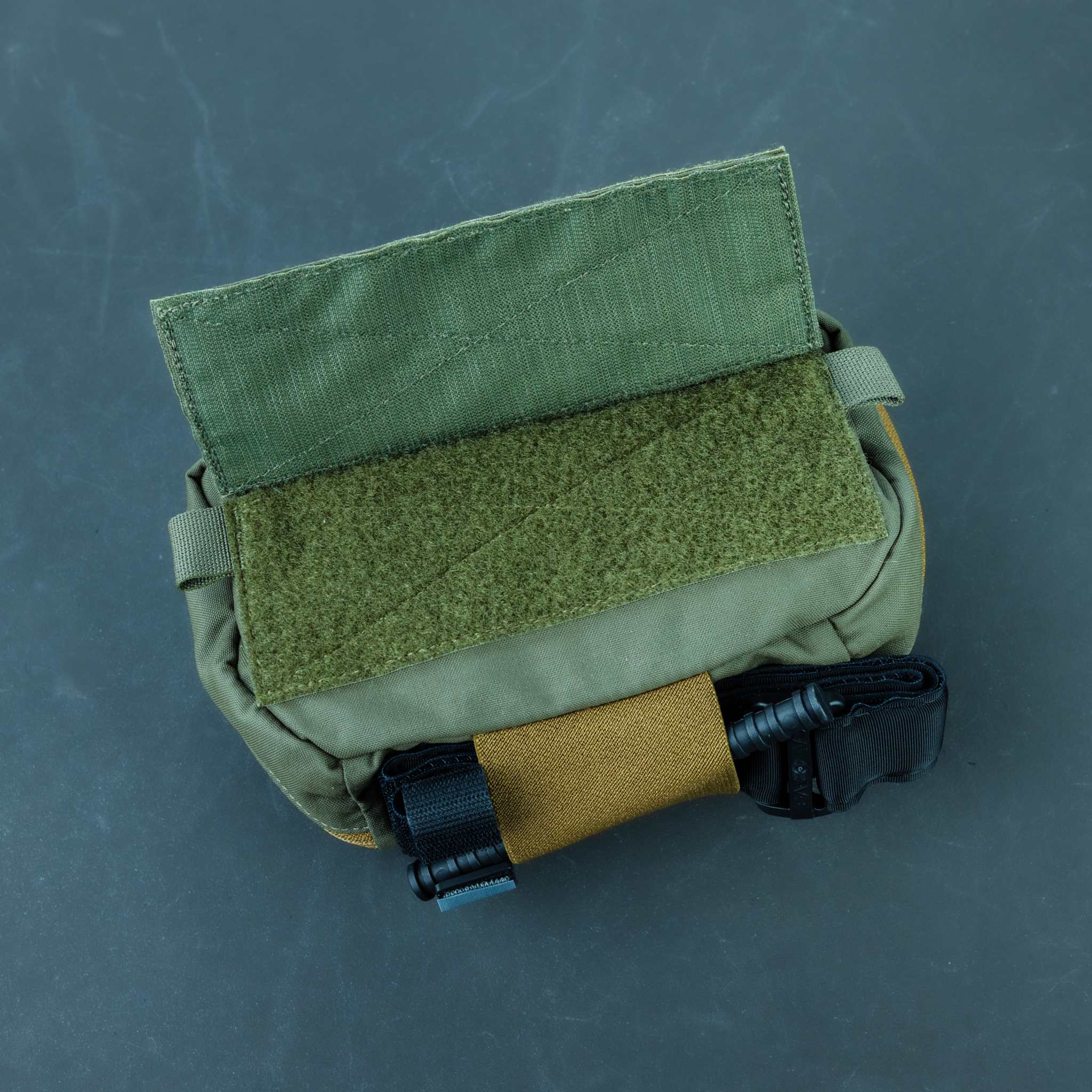 T.REX MED-H Pouch – T.REX ARMS