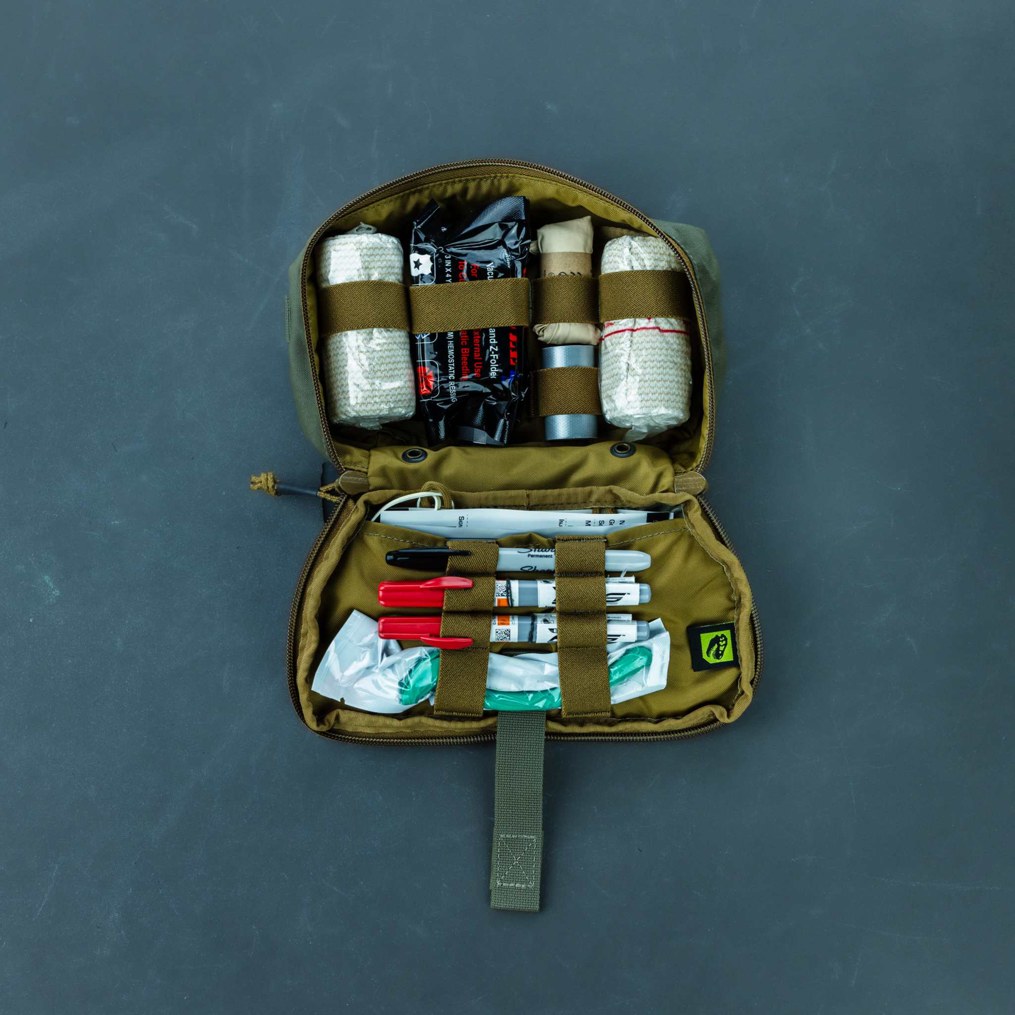 T.REX MED-H Pouch – T.REX ARMS