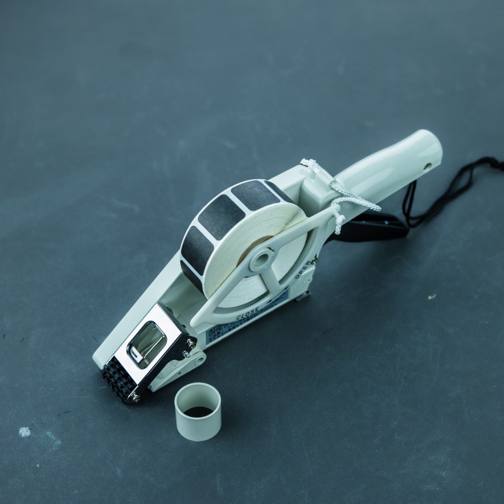 Towa Target Paster Tape Gun – T.REX ARMS