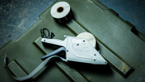 Towa Target Paster Tape Gun – T.REX ARMS