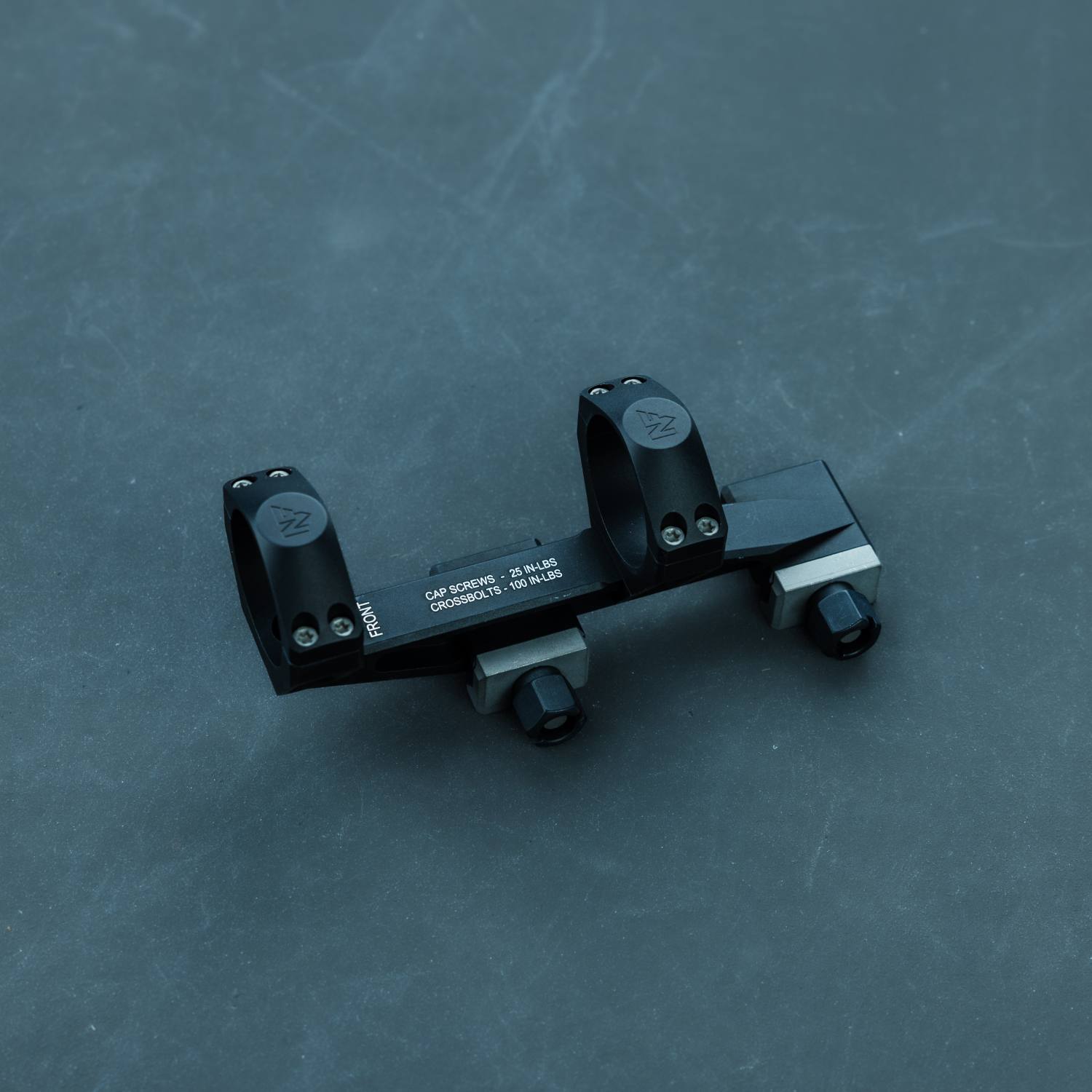 Nightforce UltraMount – T.REX ARMS