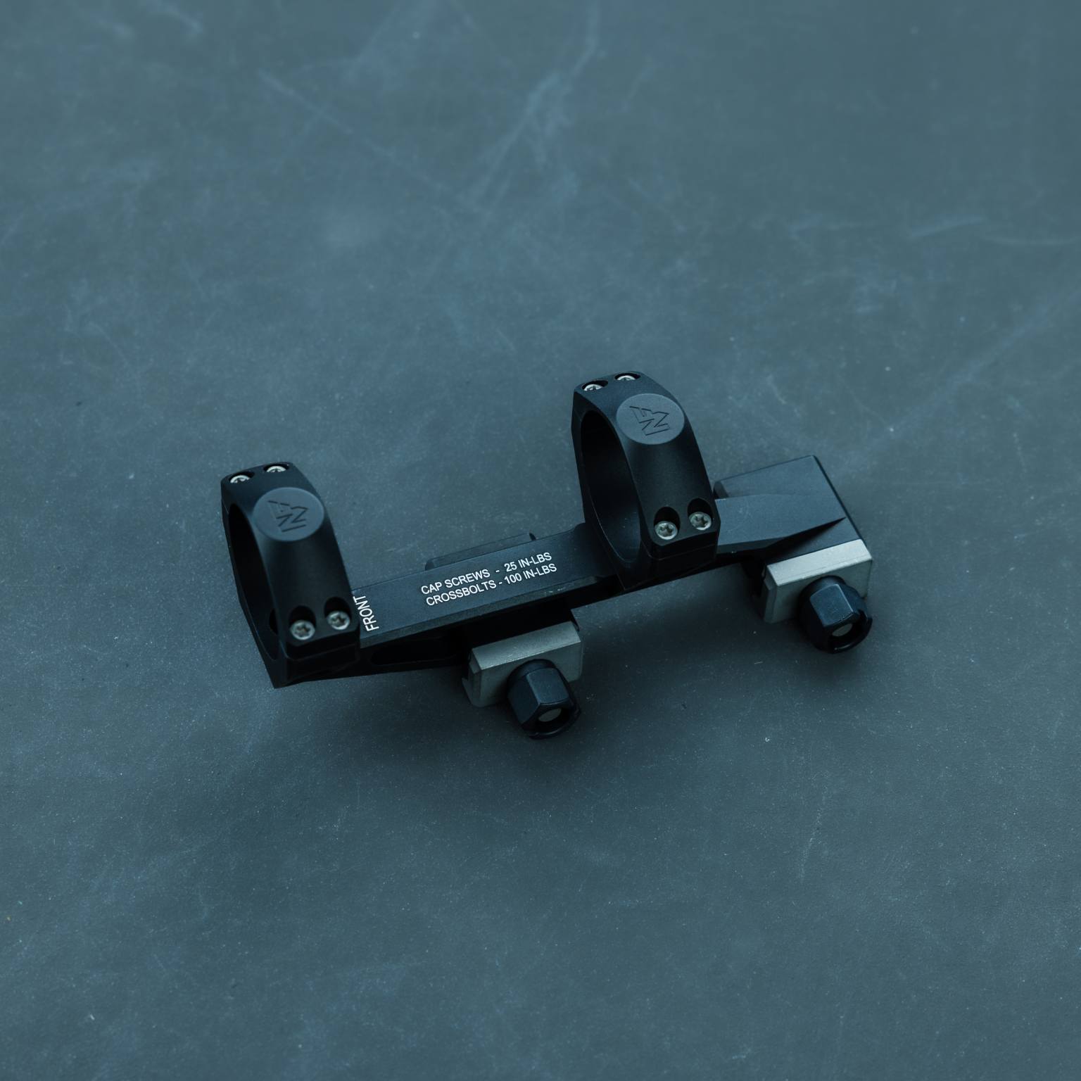 Nightforce UltraMount – T.REX ARMS