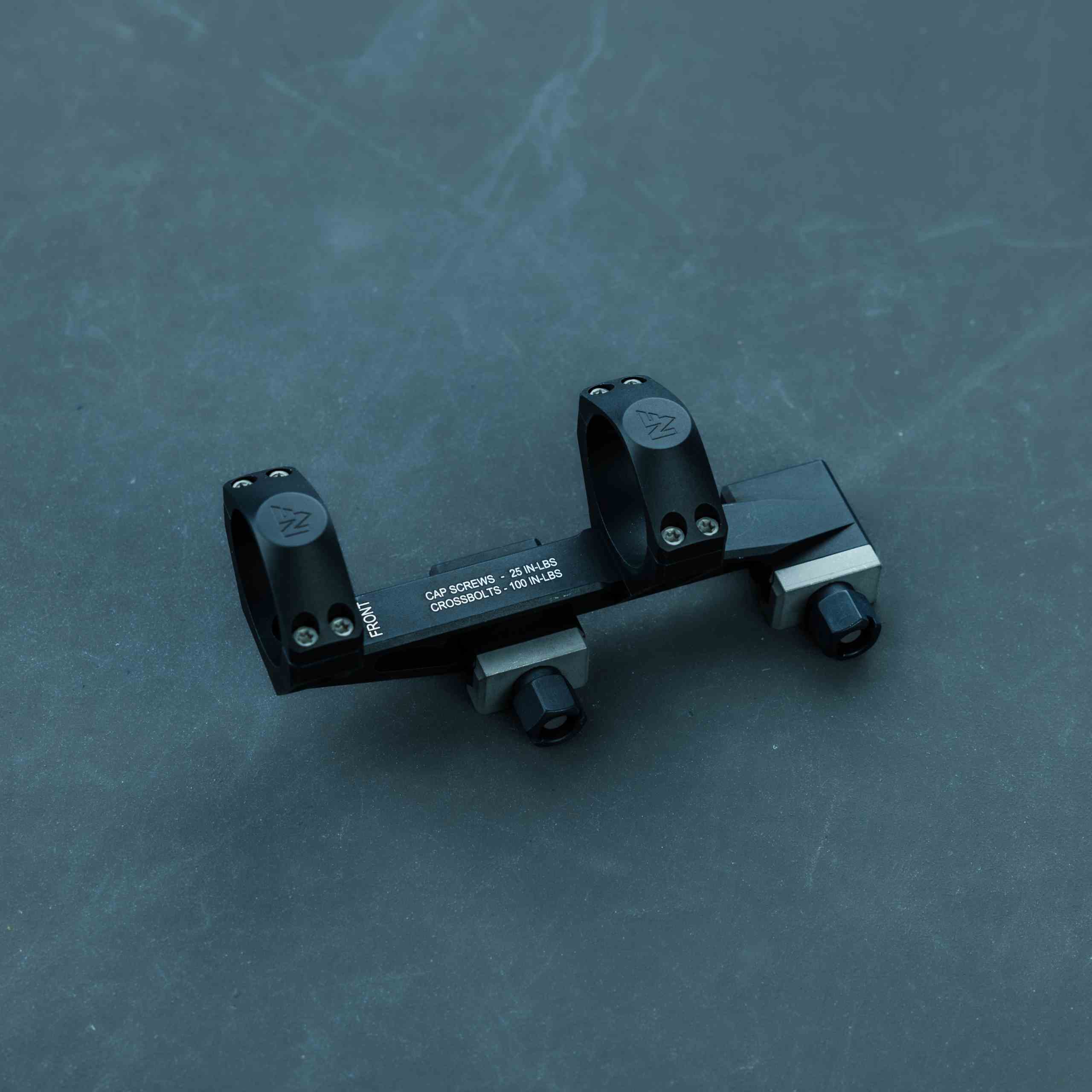 Nightforce UltraMount – T.REX ARMS