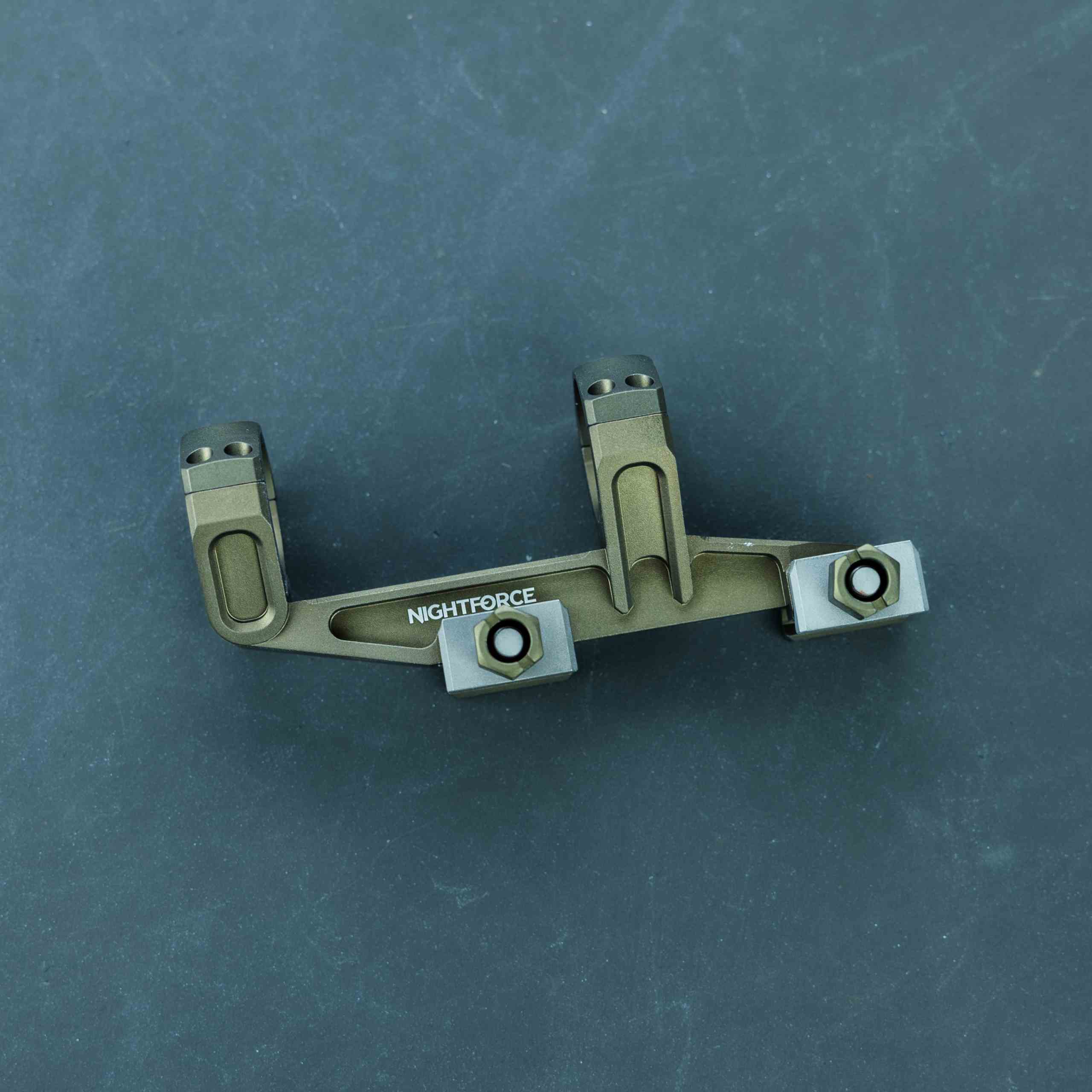 Nightforce UltraMount – T.REX ARMS