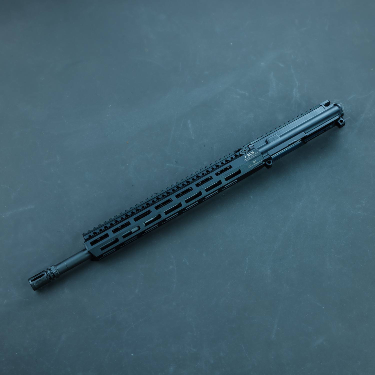 BCM Standard 5.56mm Upper Receiver Group – T.REX ARMS
