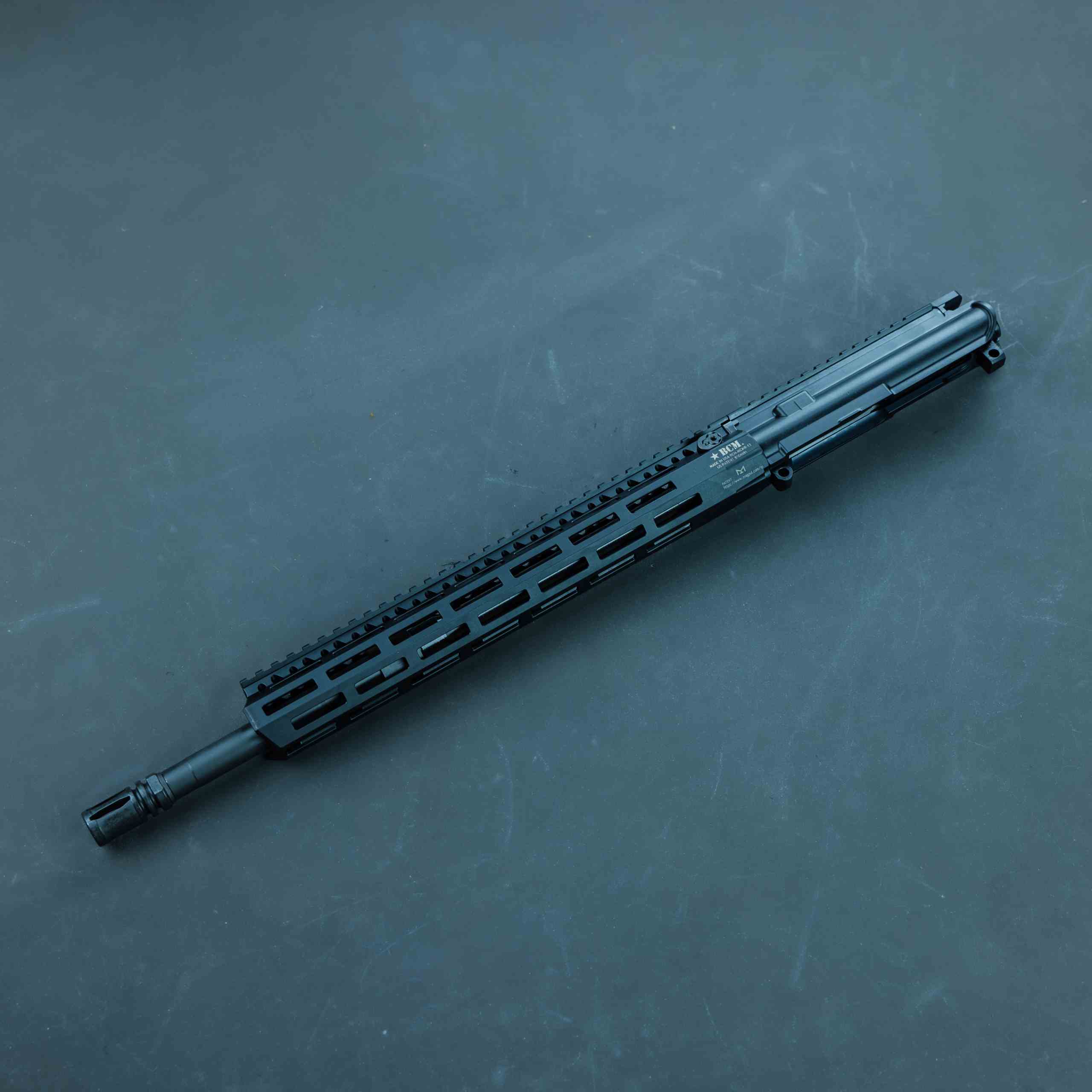 BCM Standard 5.56mm Upper Receiver Group – T.REX ARMS