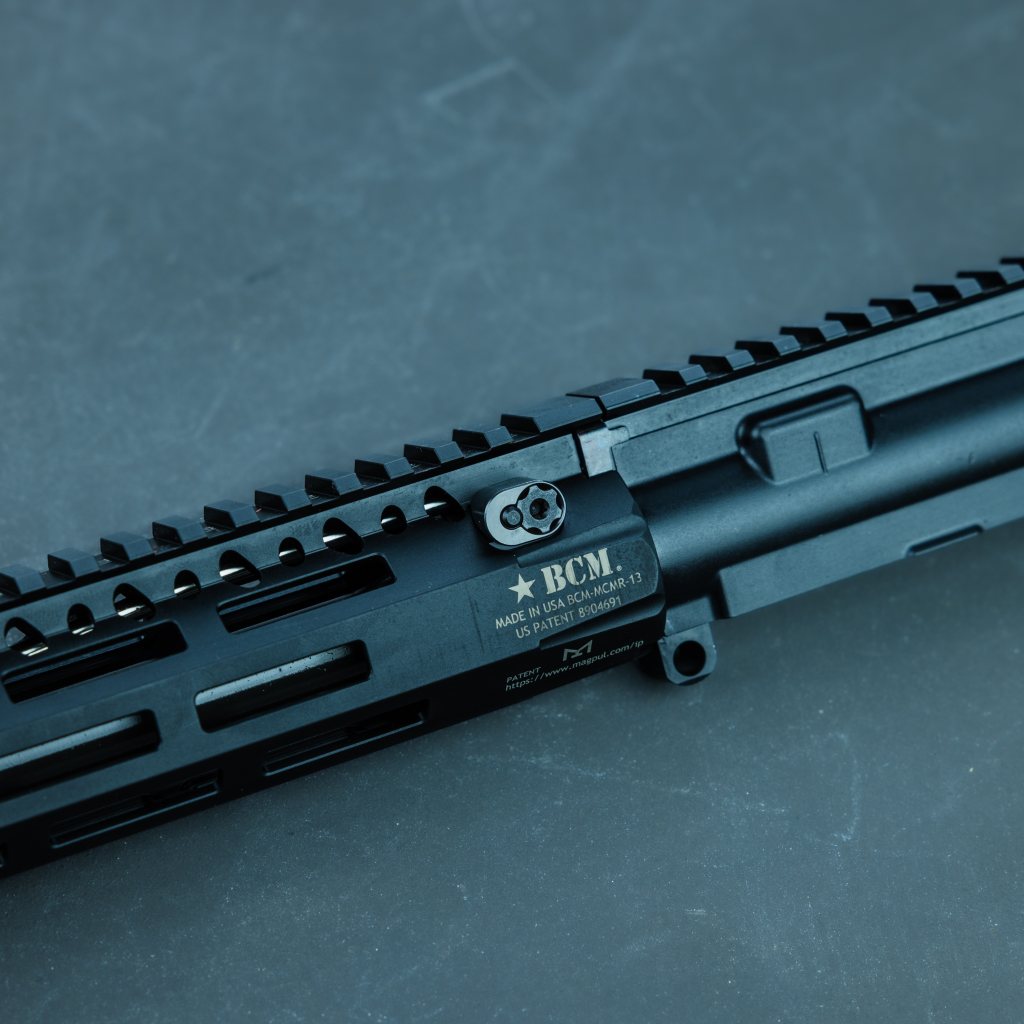 BCM Standard 5.56mm Upper Receiver Group – T.REX ARMS
