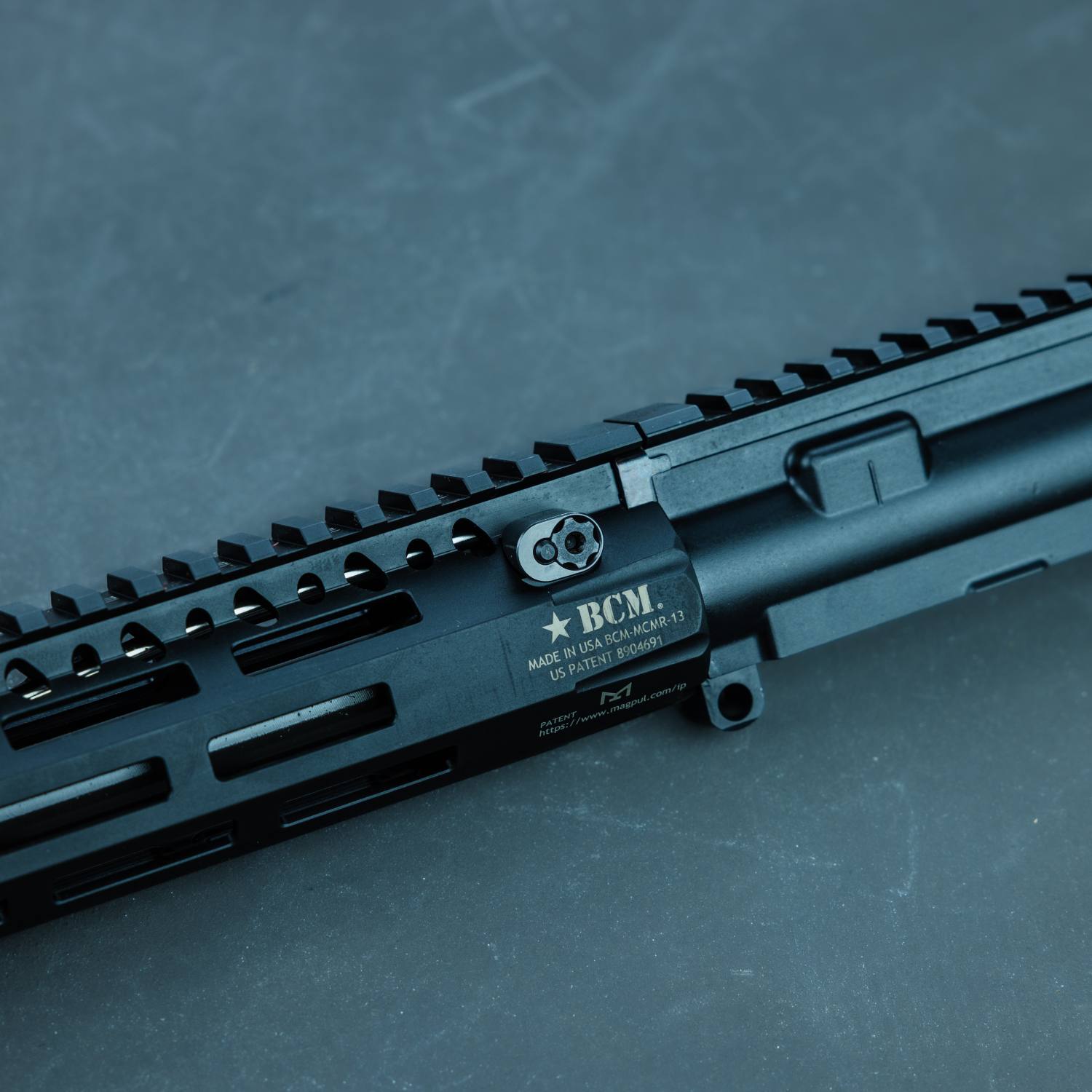 BCM Standard 5.56mm Upper Receiver Group – T.REX ARMS