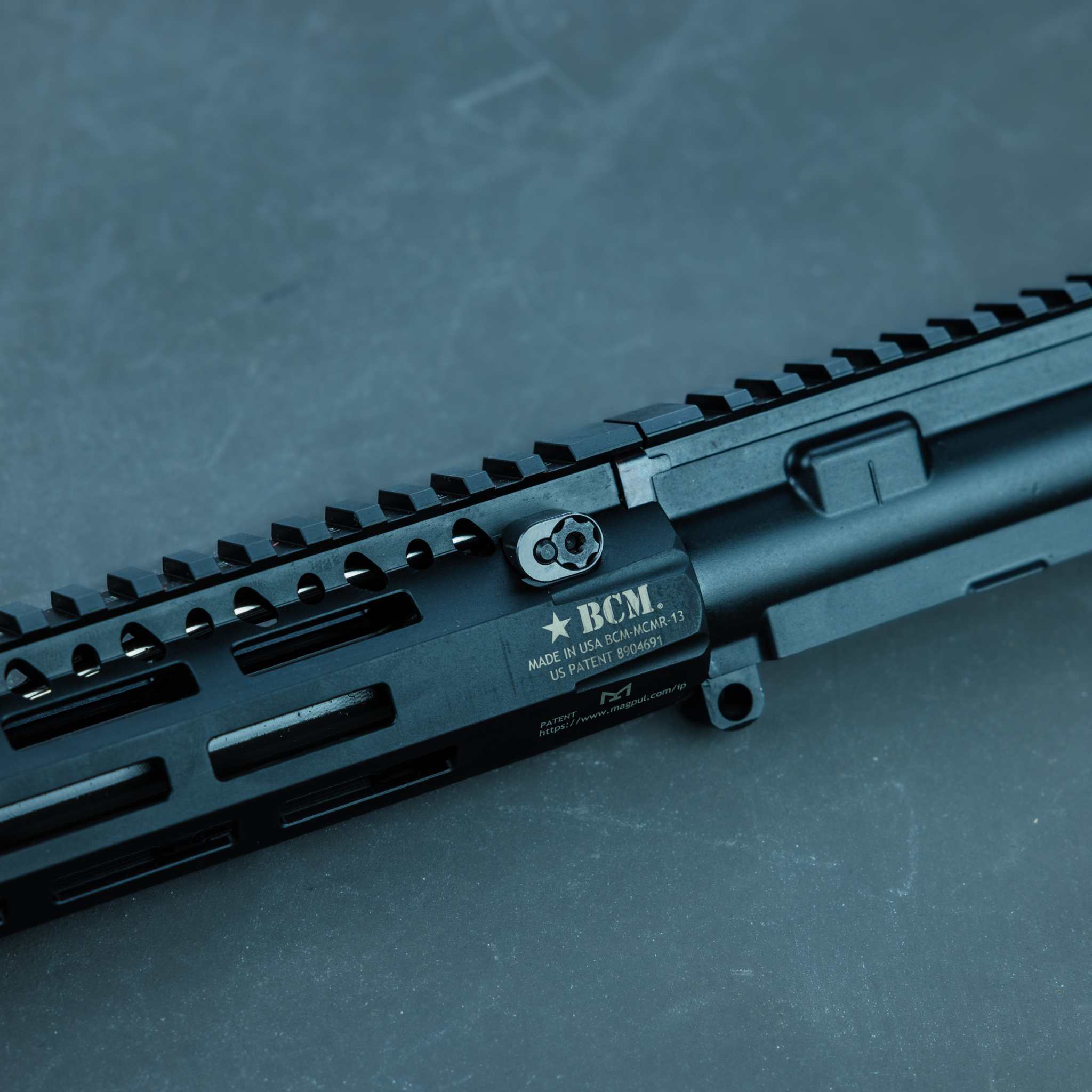 BCM Standard 5.56mm Upper Receiver Group – T.REX ARMS