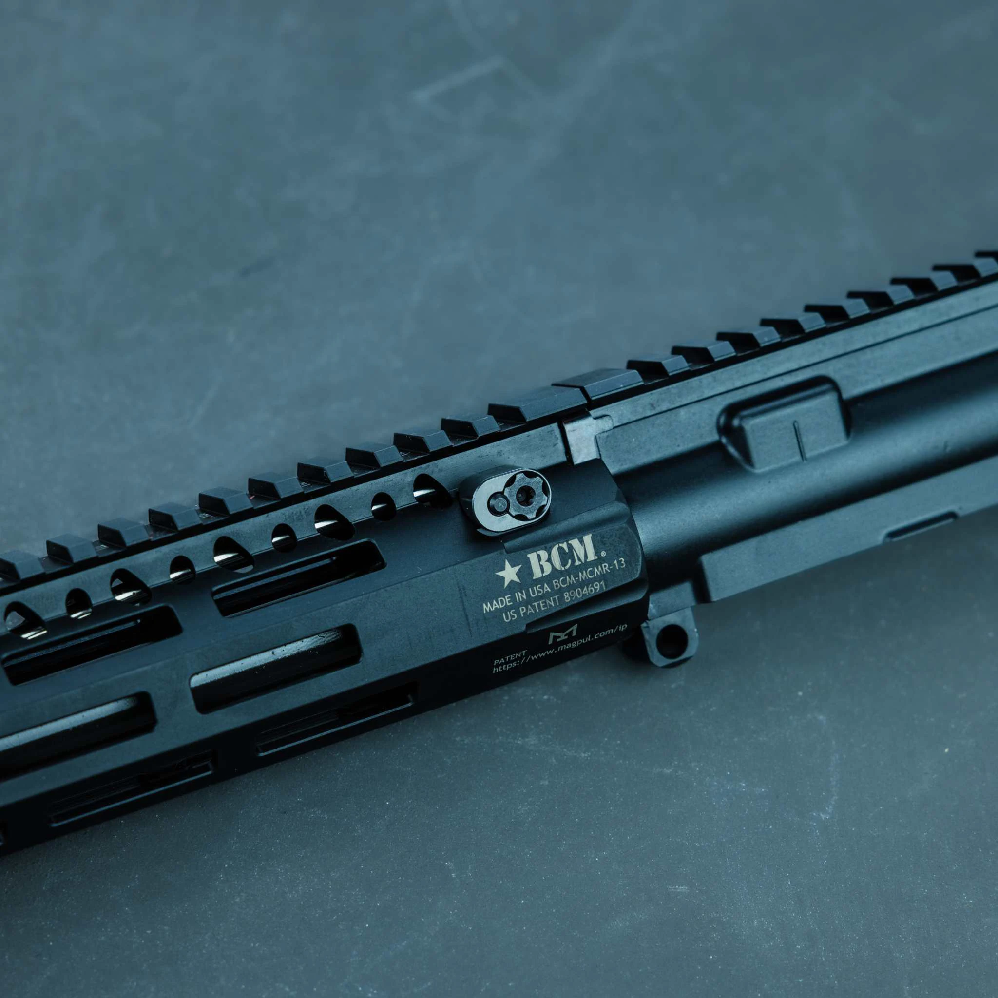 BCM Standard 5.56mm Upper Receiver Group – T.REX ARMS
