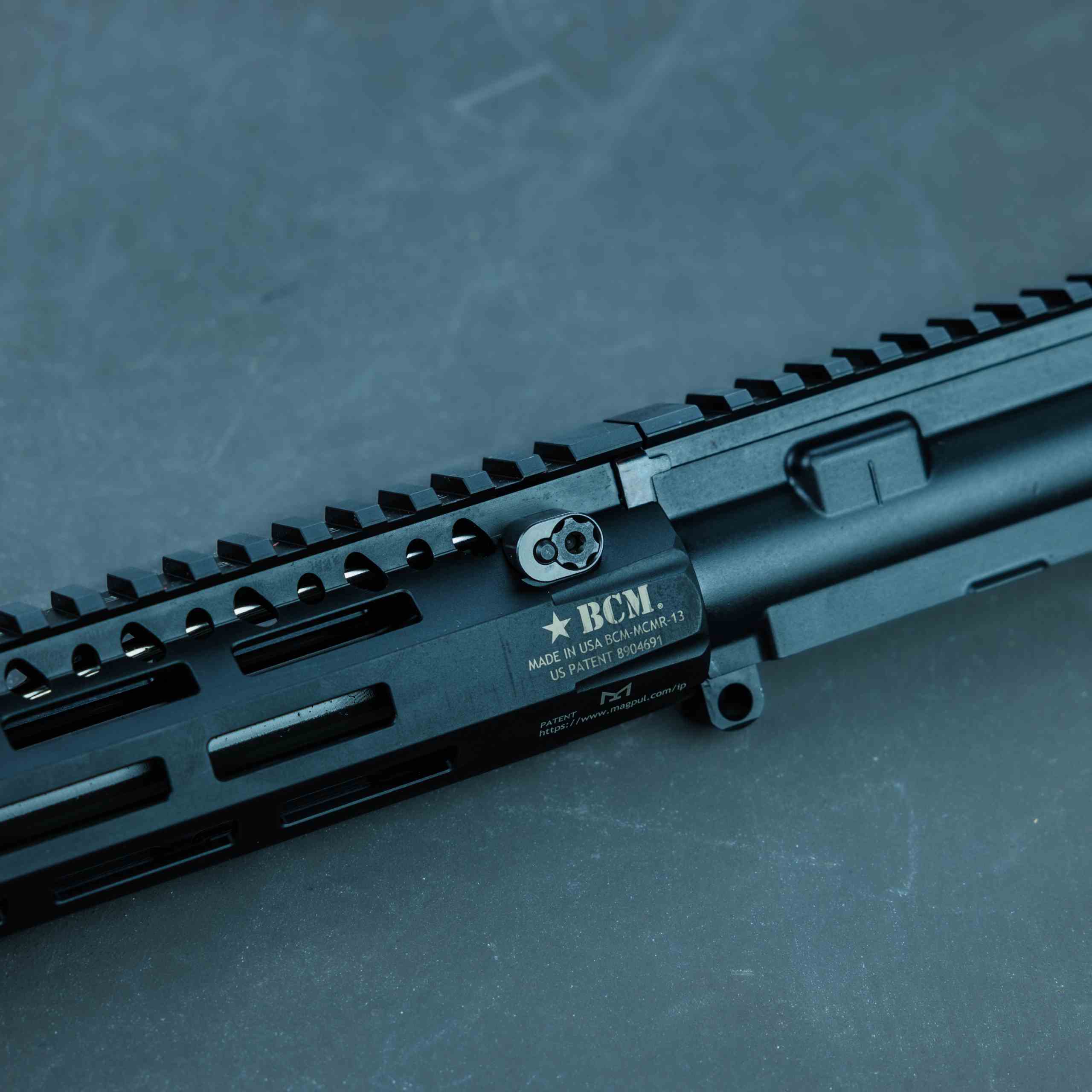 BCM Standard 5.56mm Upper Receiver Group – T.REX ARMS