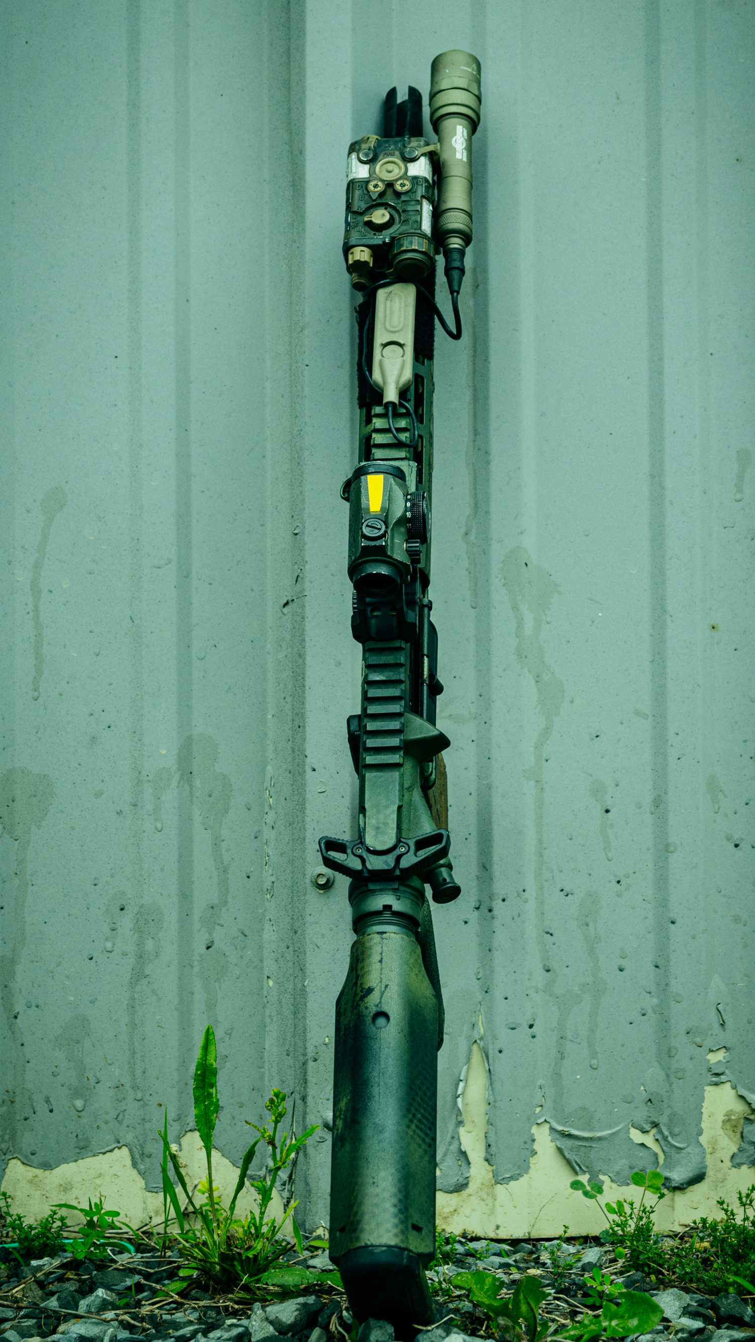 BCM Standard 5.56mm Upper Receiver Group – T.REX ARMS