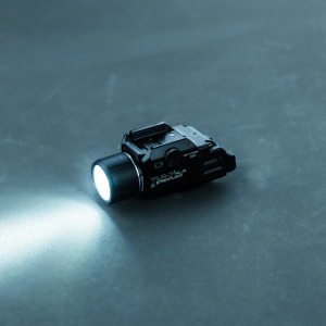 Streamlight TLR-1 HP Pistol Light – T.REX ARMS