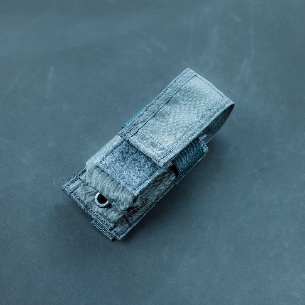 BYD: T.REX Medium Item Pouch – Wolf Grey – T.REX ARMS