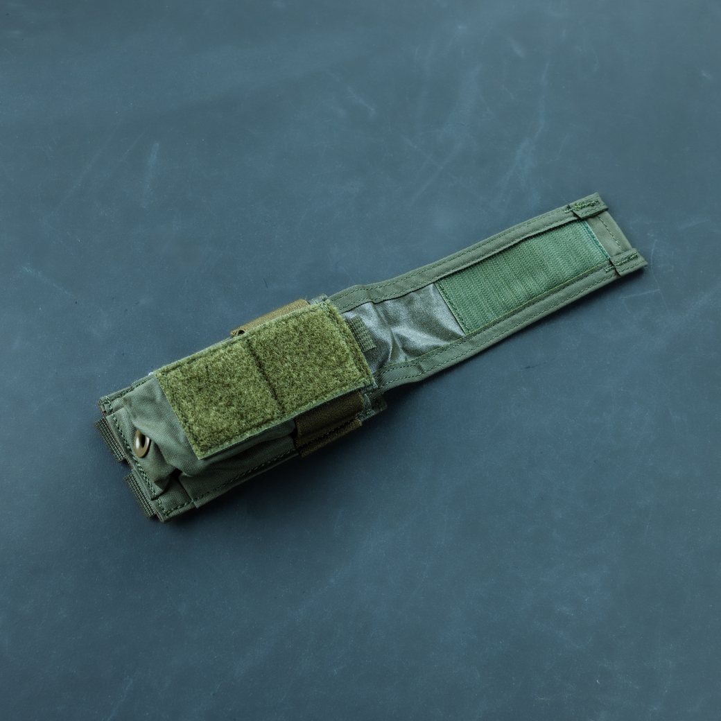 T.REX Medium Item Pouch – T.REX ARMS