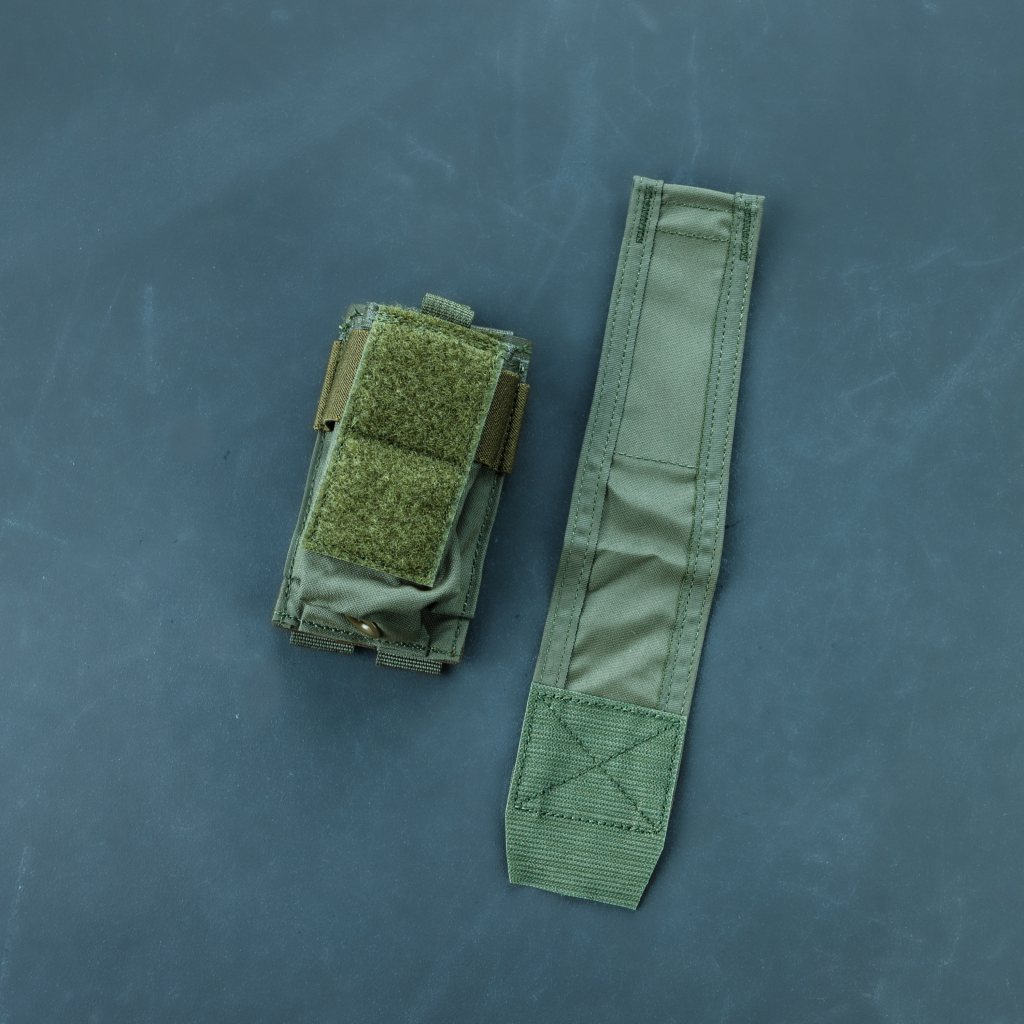 T.REX Medium Item Pouch – T.REX ARMS