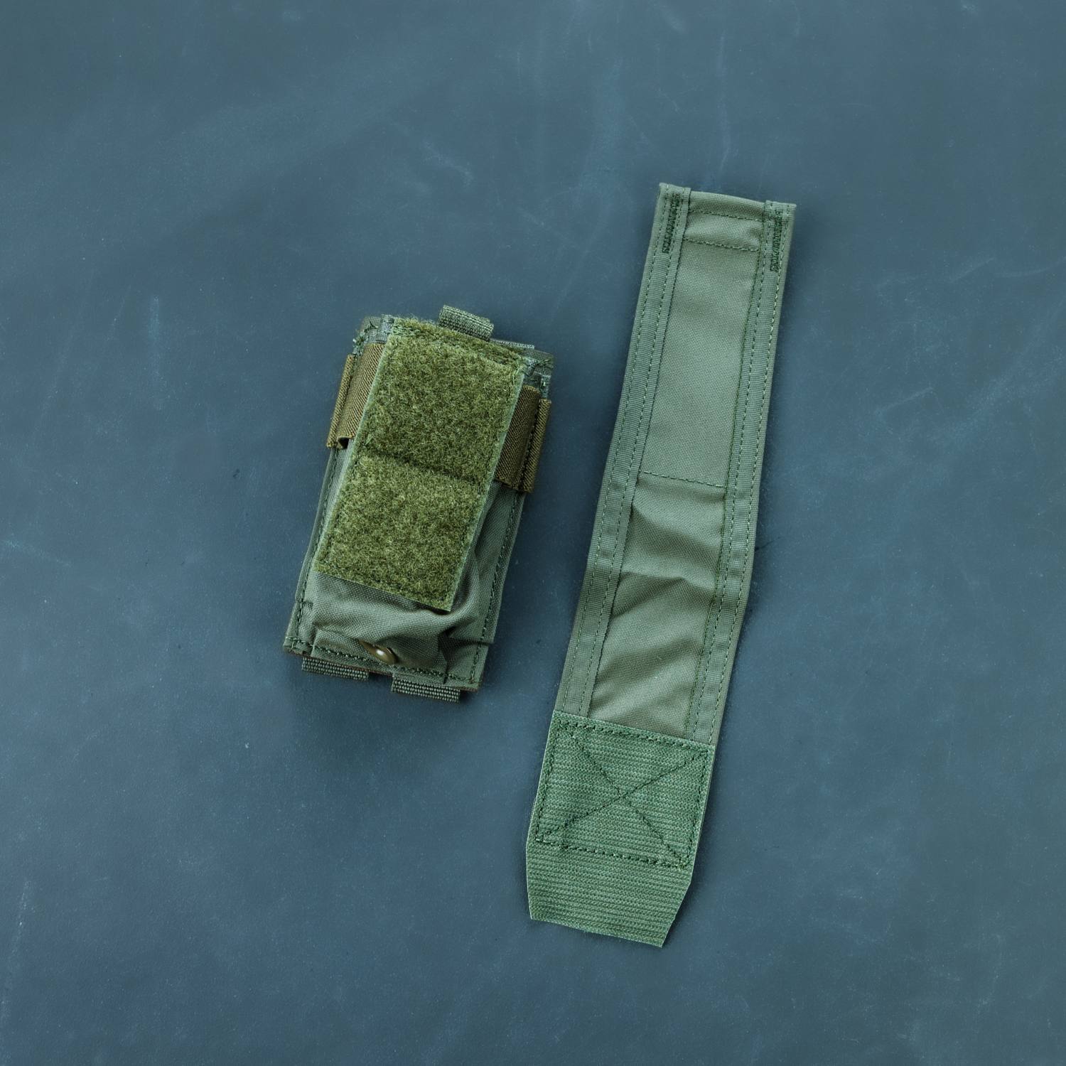 T.REX Medium Item Pouch – T.REX ARMS