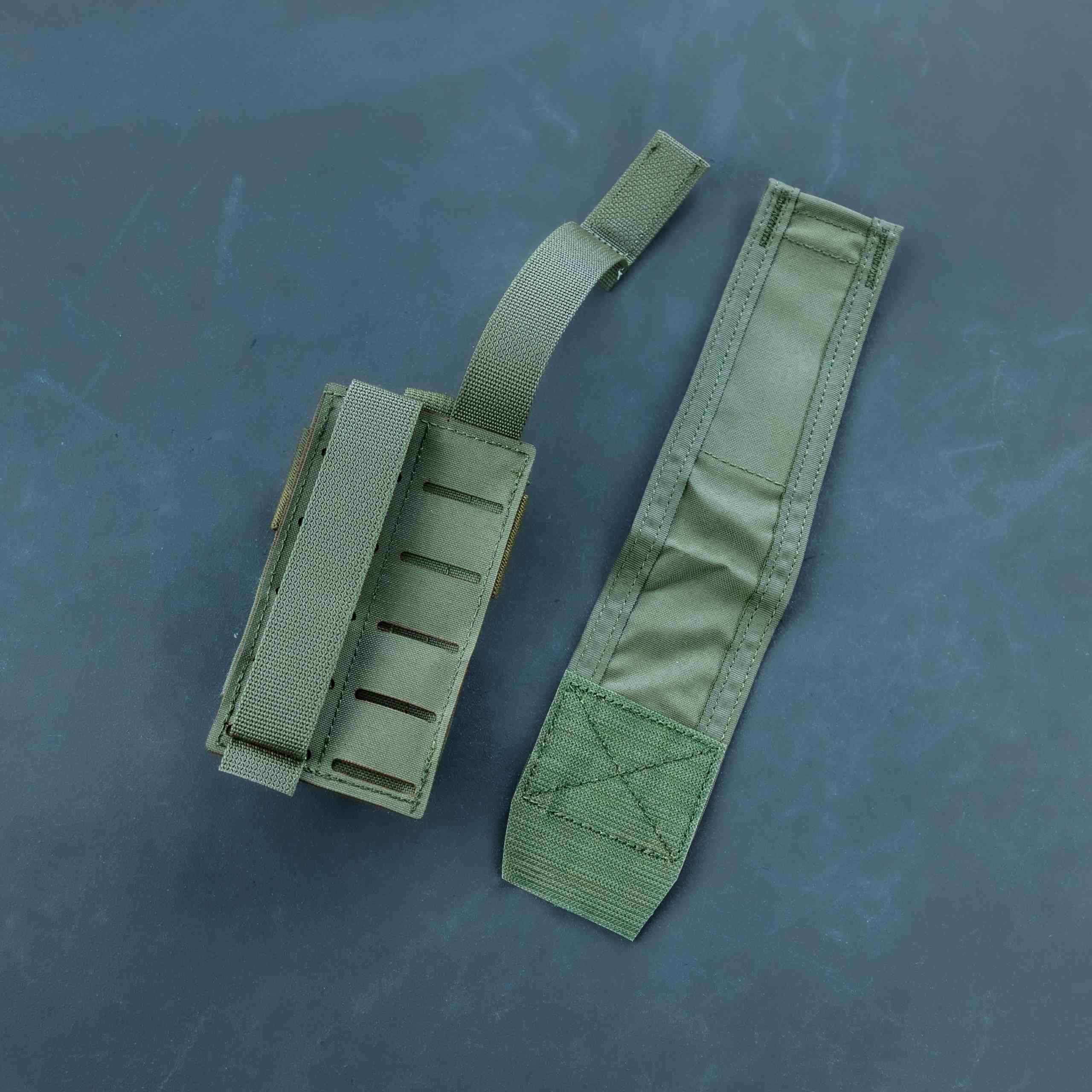 T.REX Medium Item Pouch – T.REX ARMS