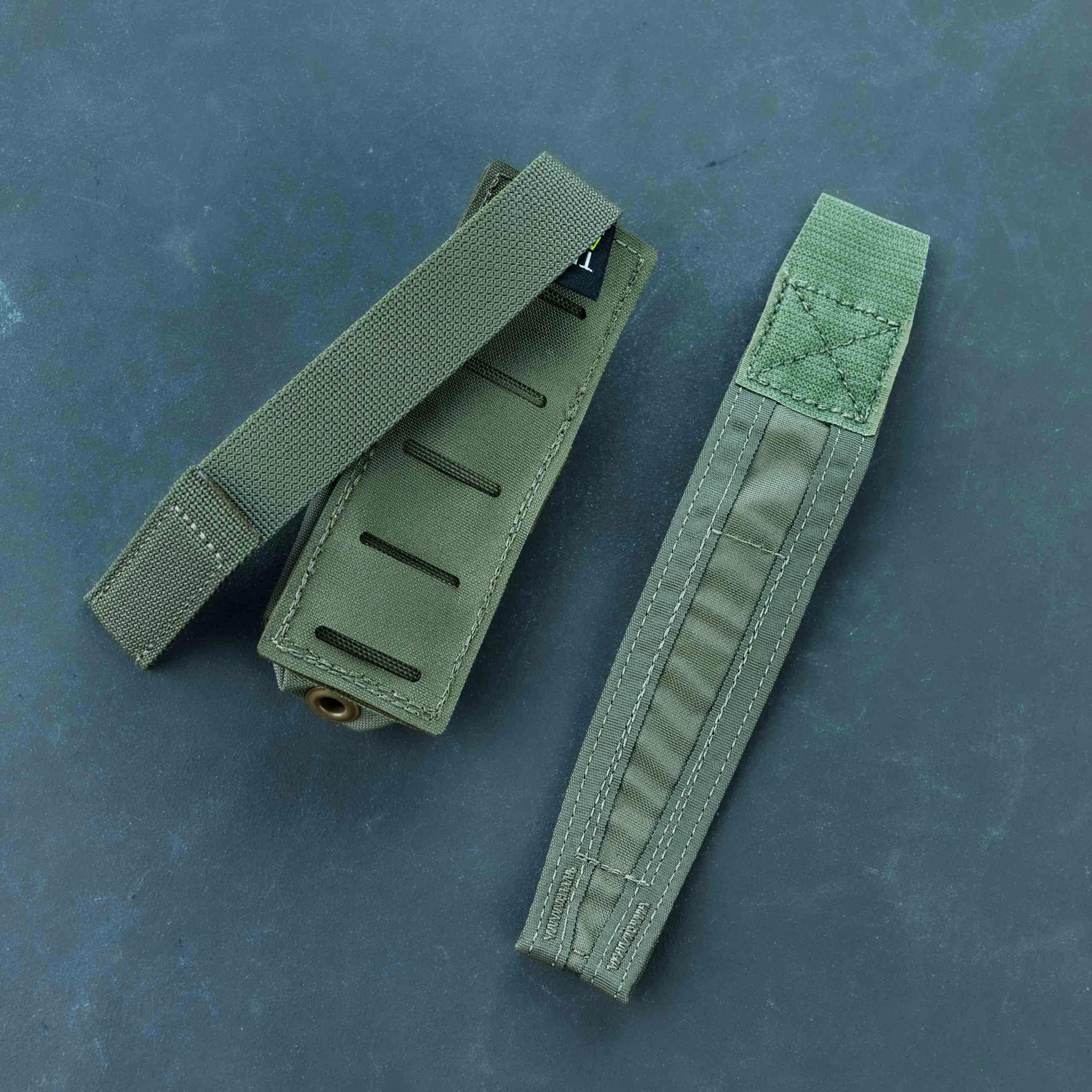 T.REX Small Item Pouch – T.REX ARMS