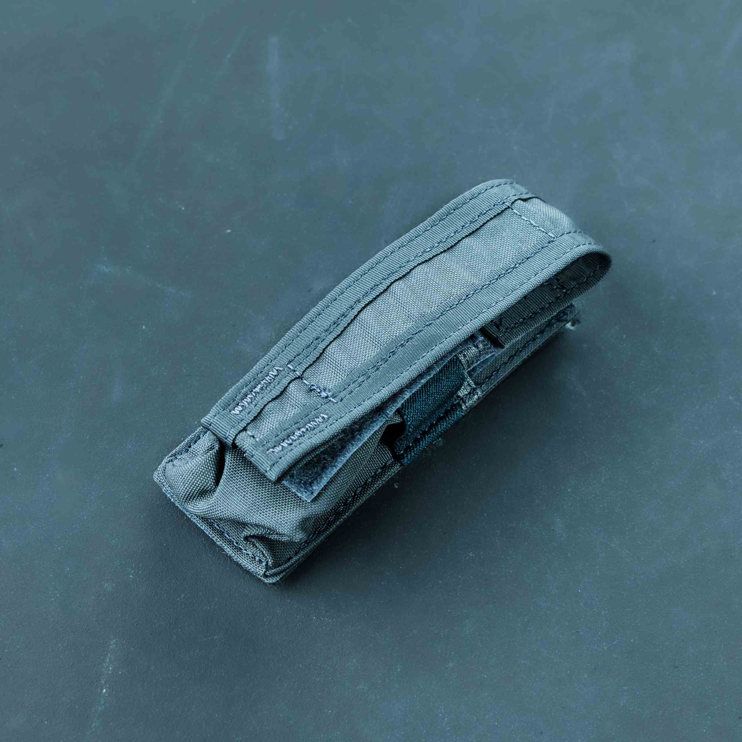 T.REX Small Item Pouch – Wolf Grey – T.REX ARMS