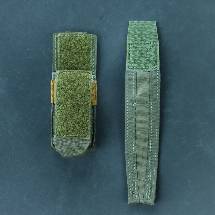 T.REX Small Item Pouch – T.REX ARMS