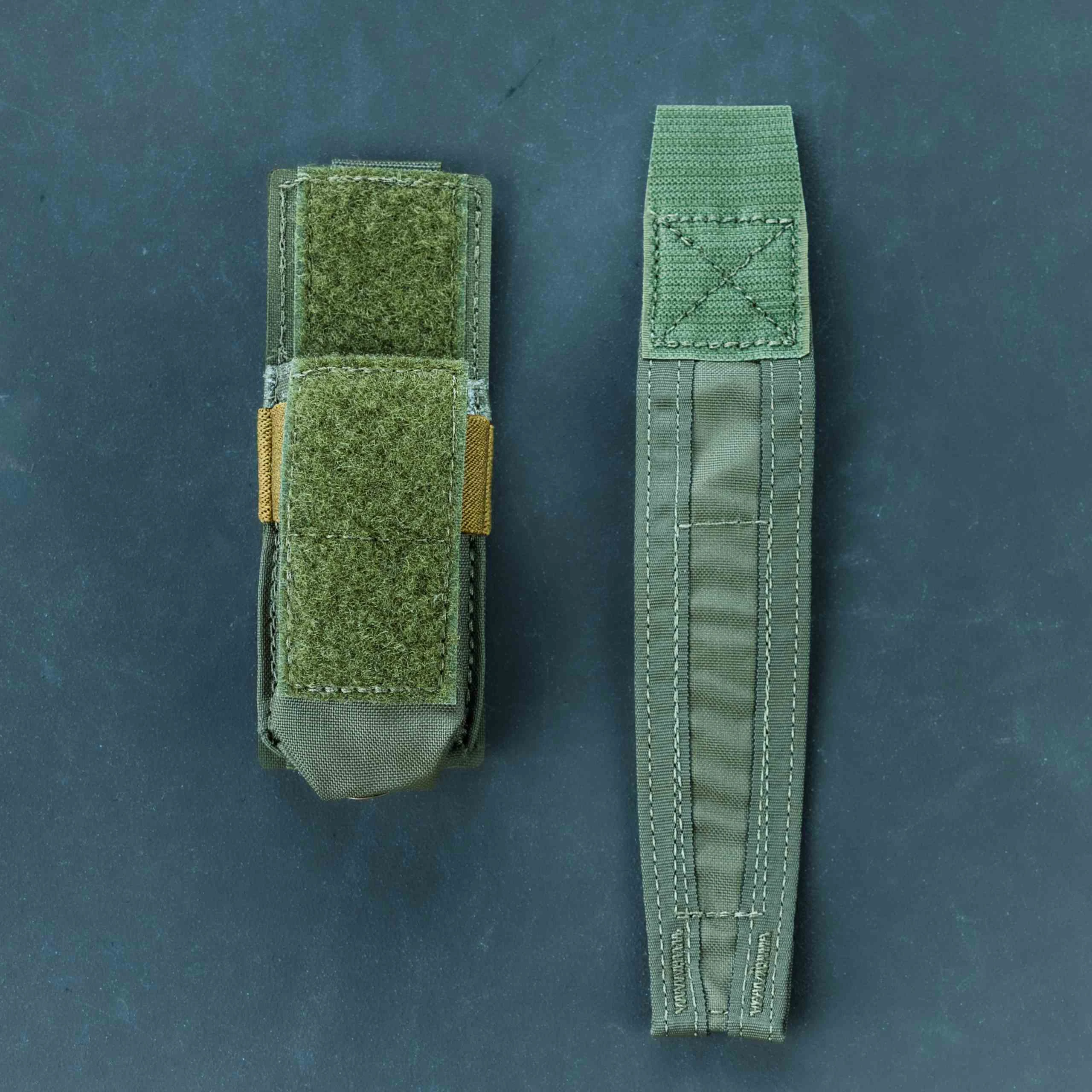 T.REX Small Item Pouch – T.REX ARMS