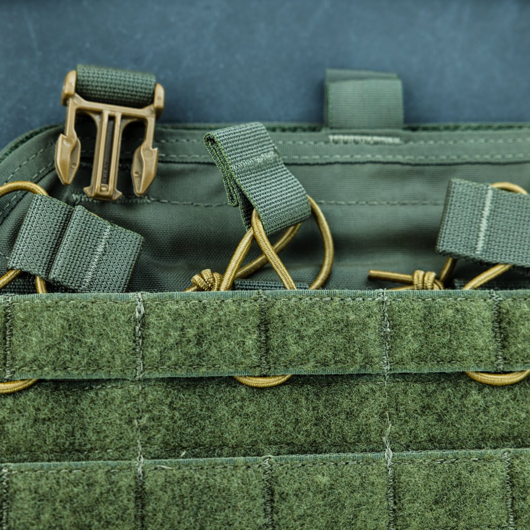 T.REX TRAAP Chest Rig – T.REX ARMS