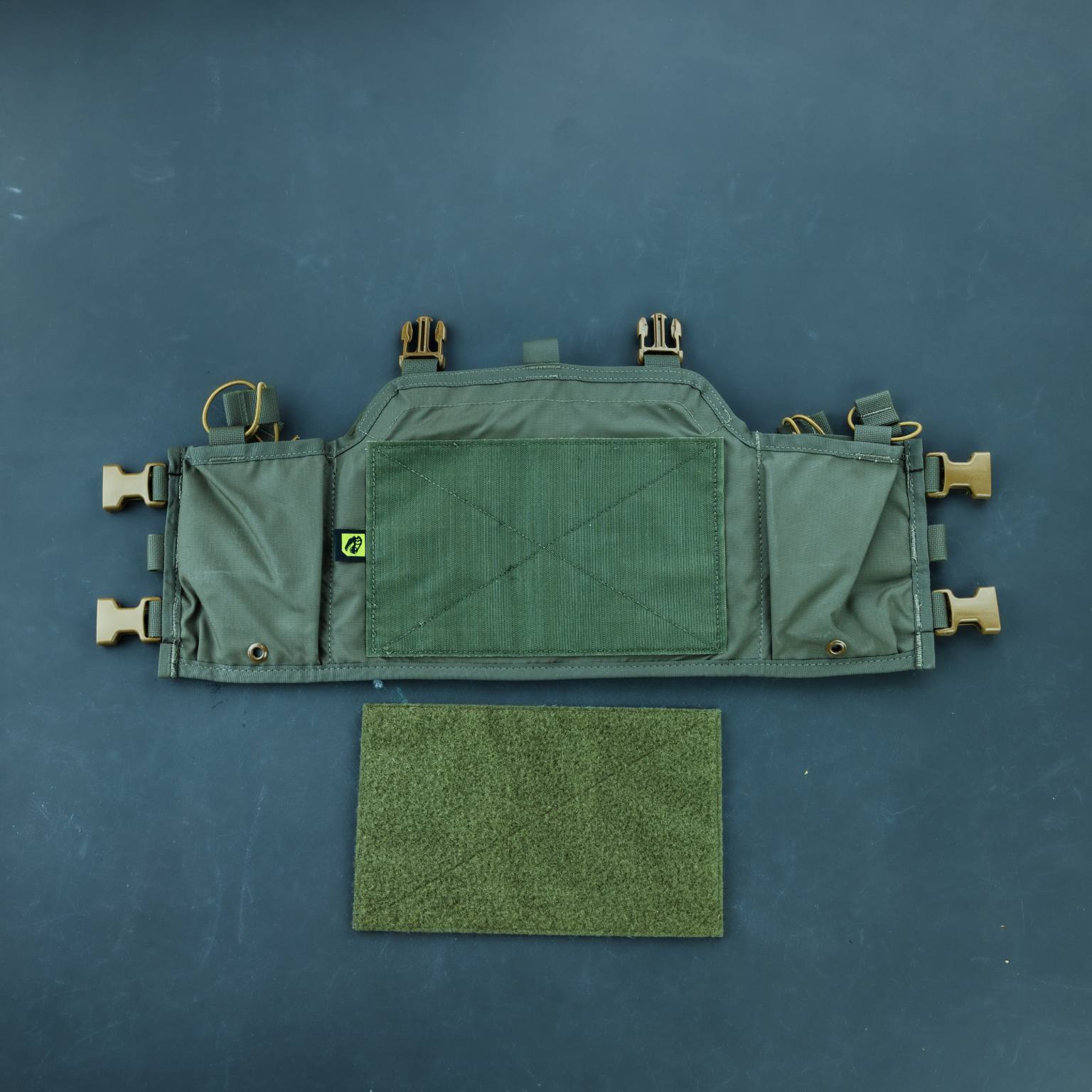 T.REX TRAAP Chest Rig – T.REX ARMS