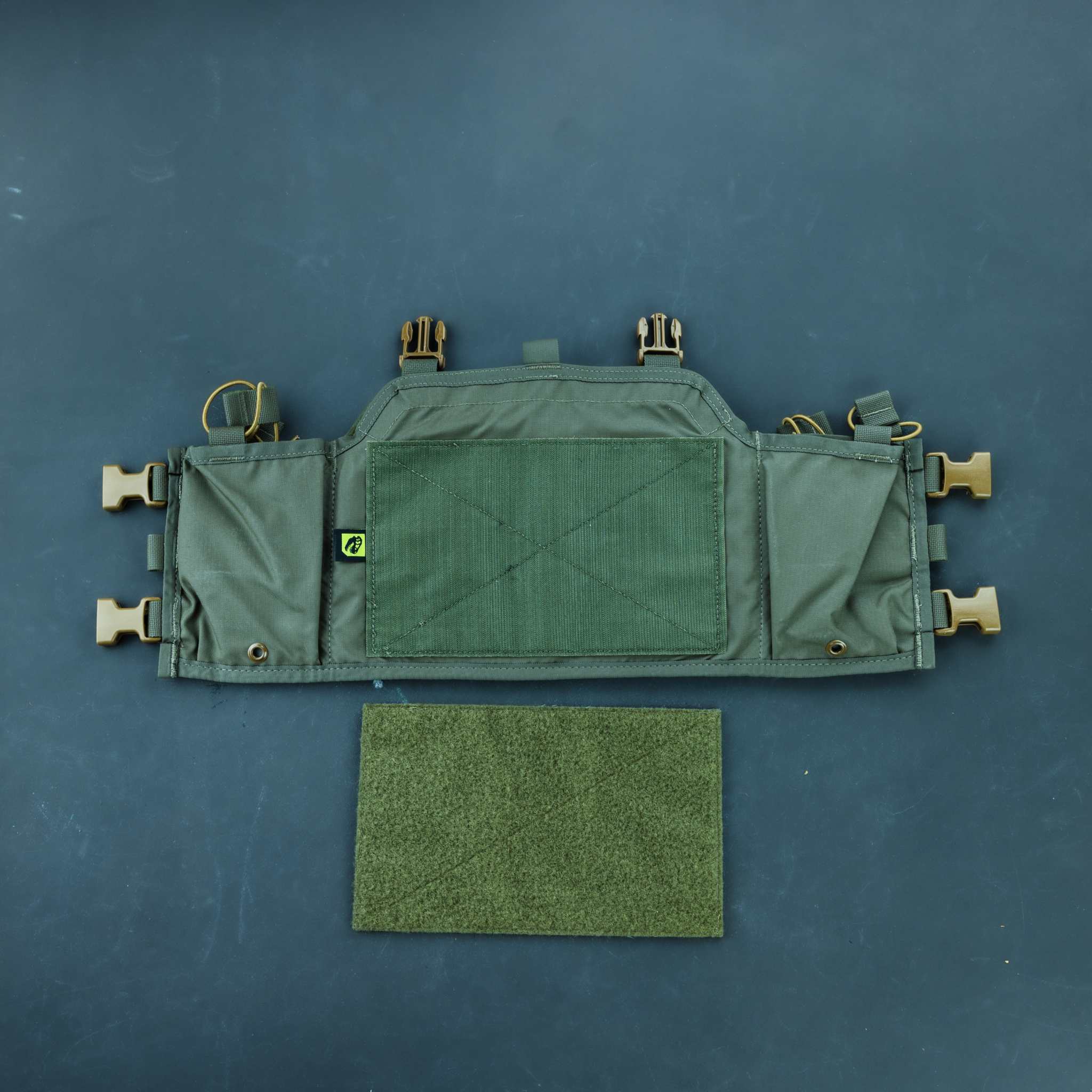 T.REX TRAAP Chest Rig – T.REX ARMS