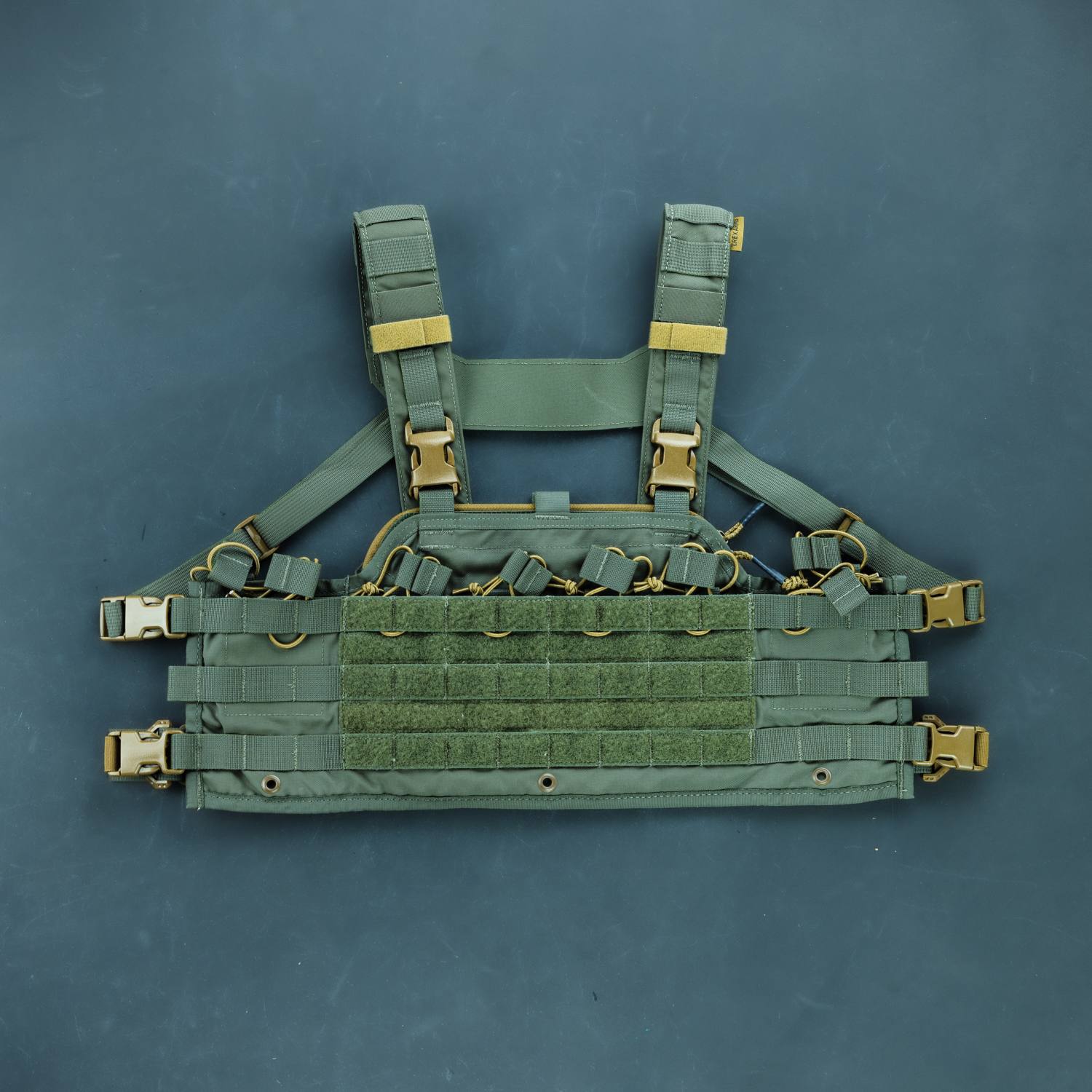 Chest Rigs – Product categories – T.REX ARMS