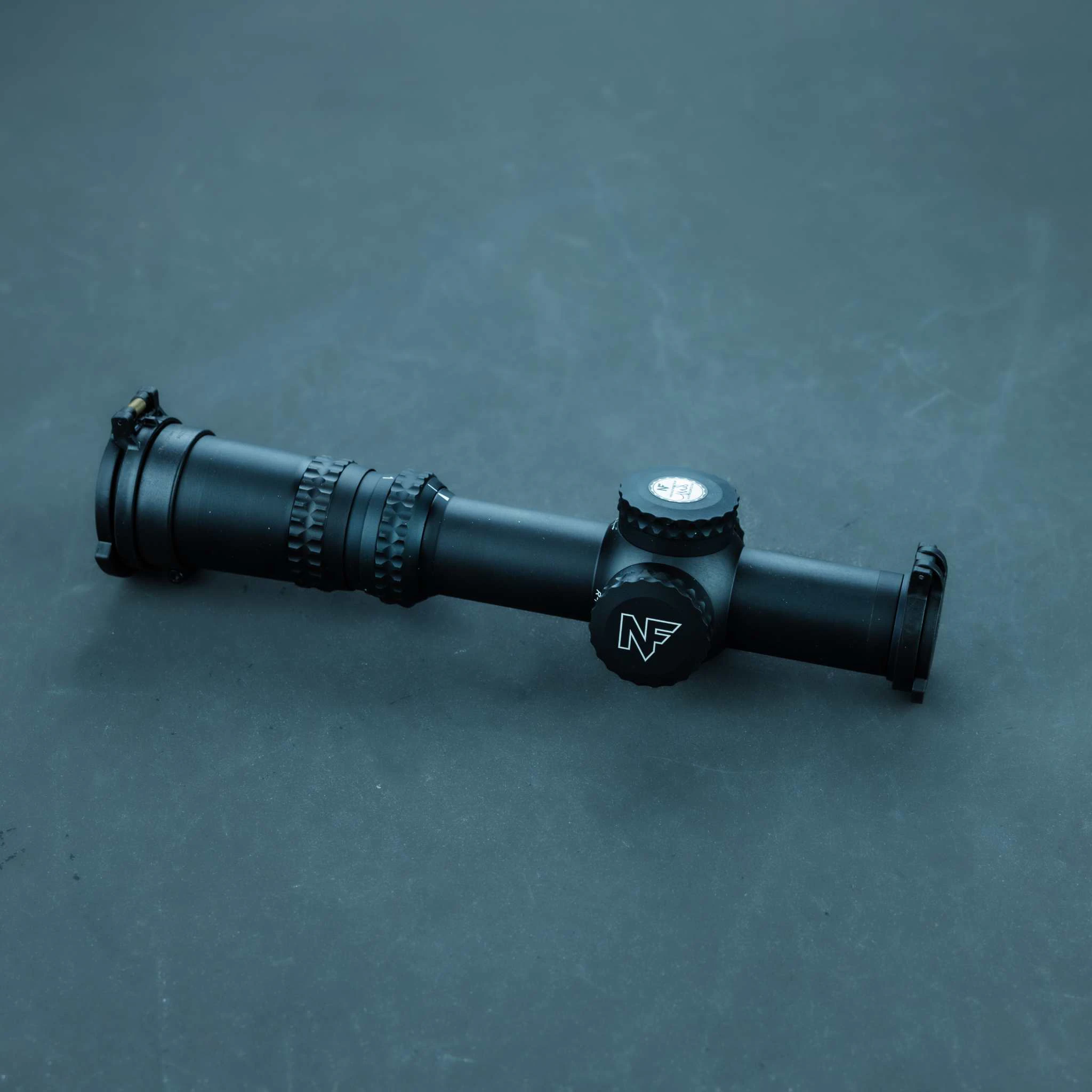 Nightforce ATACR – 1-8x24mm F1 – T.REX ARMS