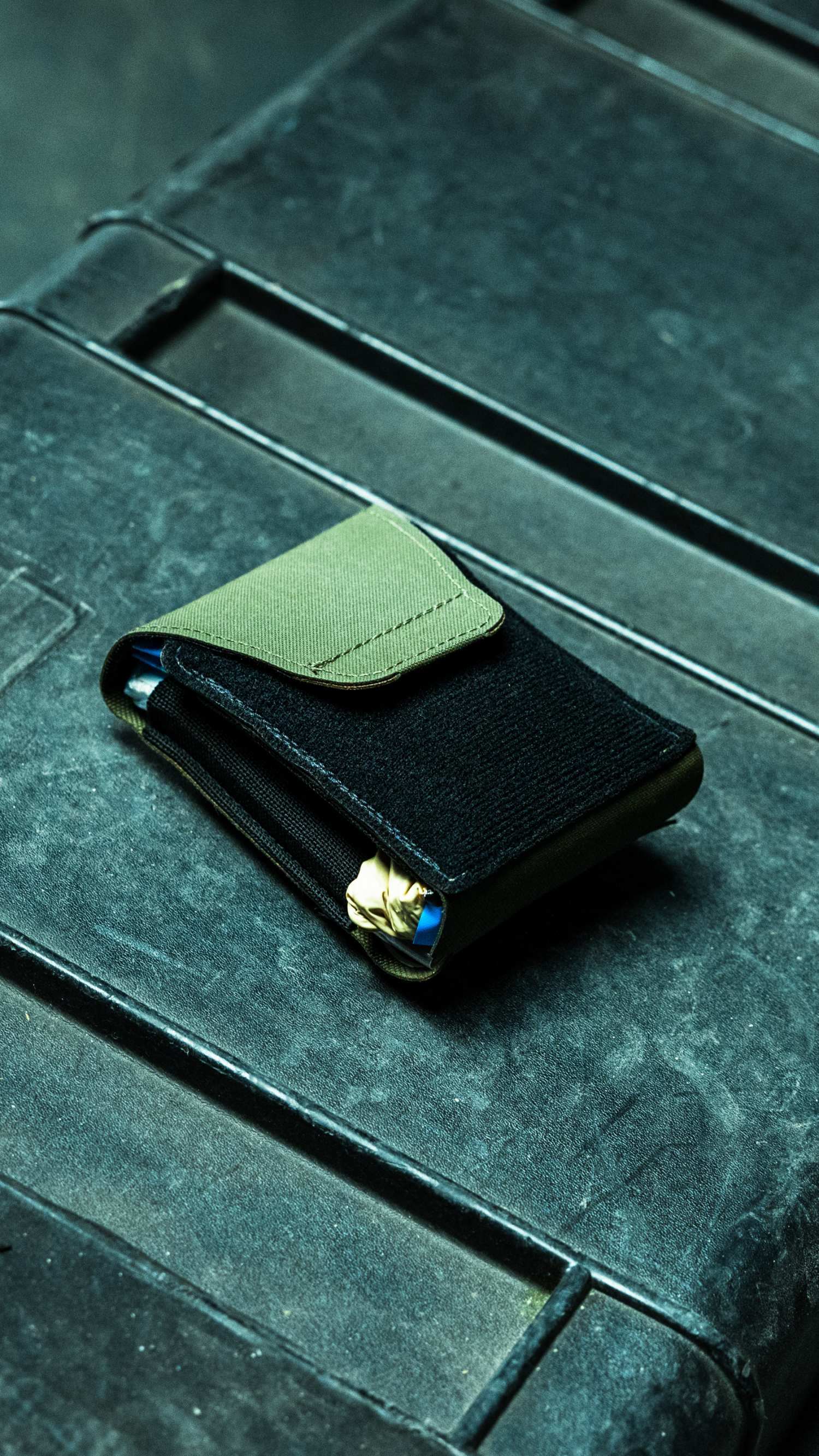 T.REX Pocket MED-C – T.REX ARMS