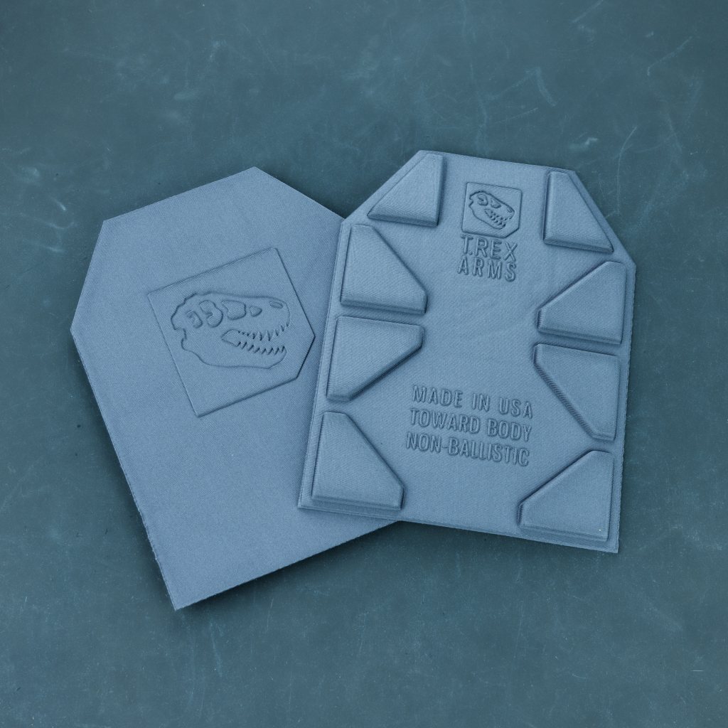 Body Armor – Product categories – T.REX ARMS