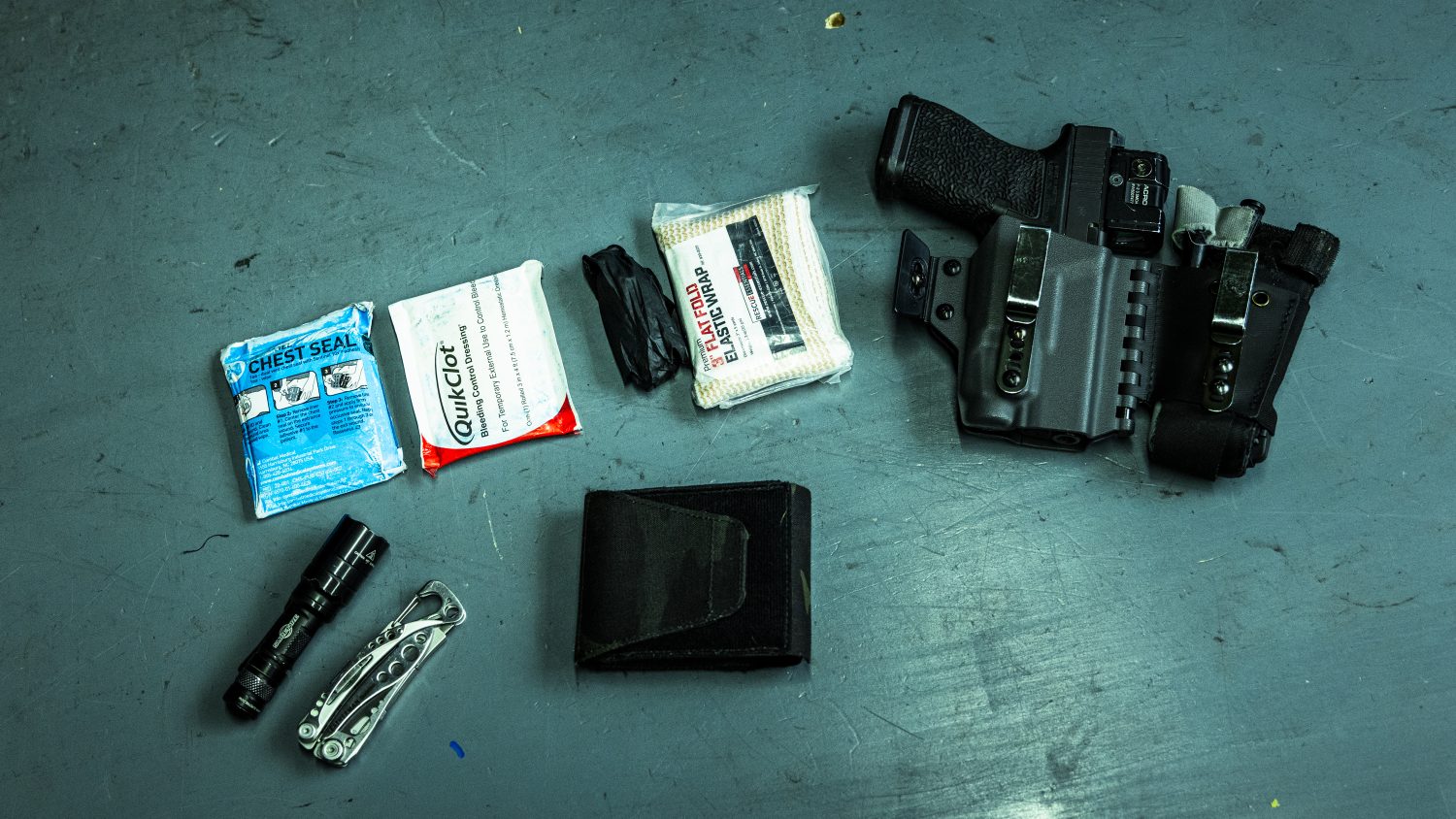 T.REX Pocket MED-C – T.REX ARMS