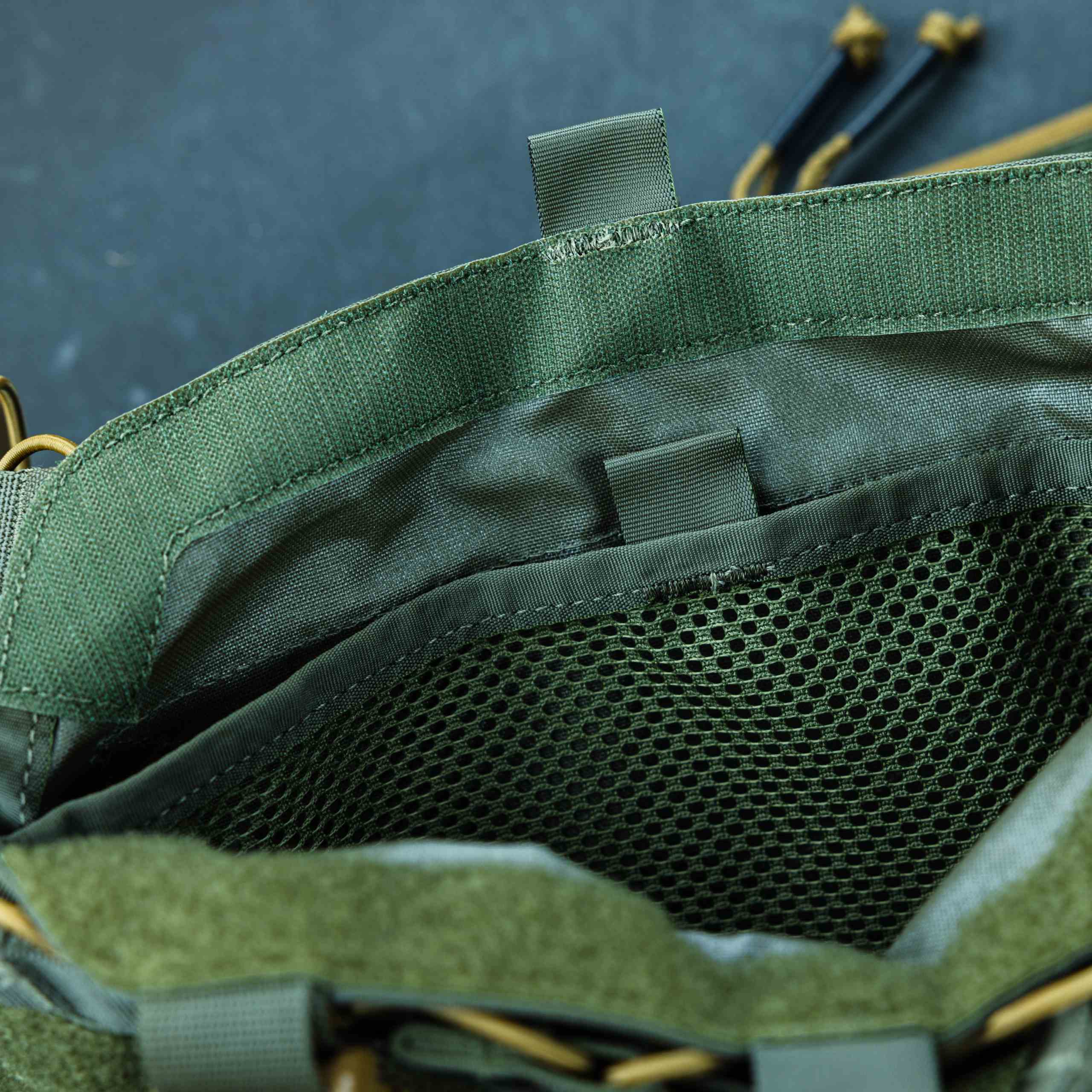 T.REX TRAAP Panel – T.REX ARMS