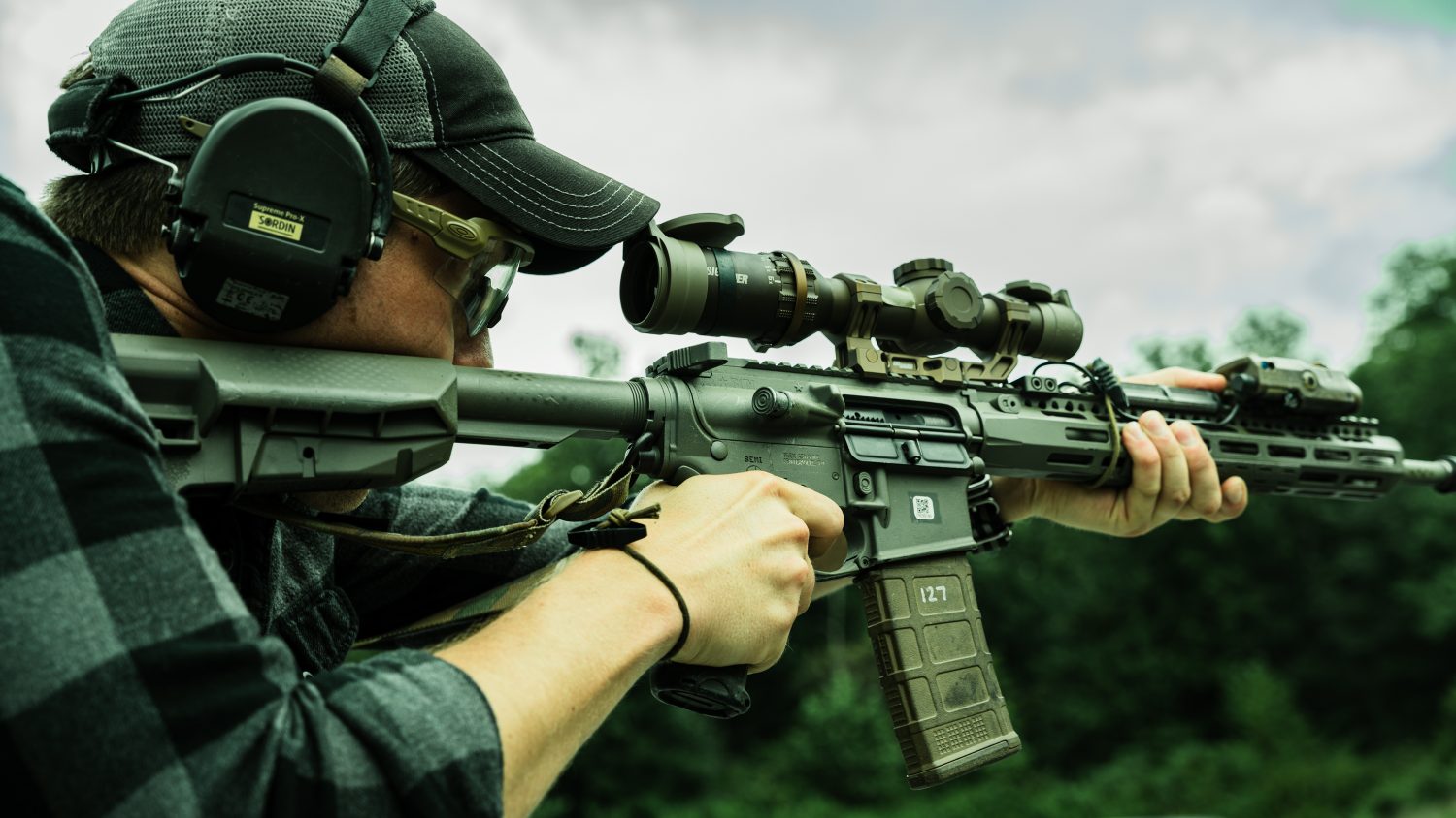 SIG SAUER TANGO6T 1-6X24mm DVO – T.REX ARMS