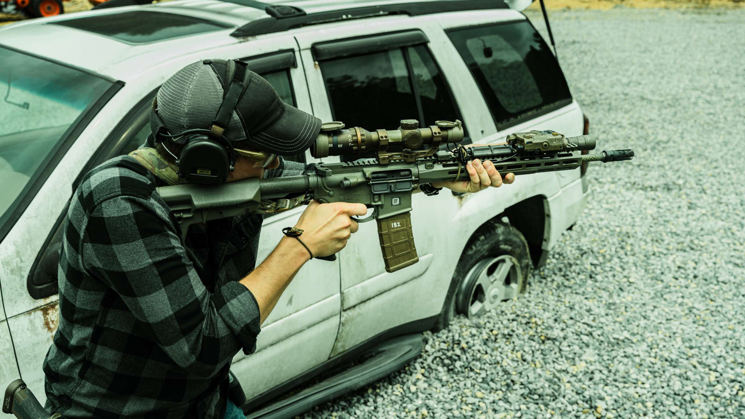 T.REX Sling – T.REX ARMS