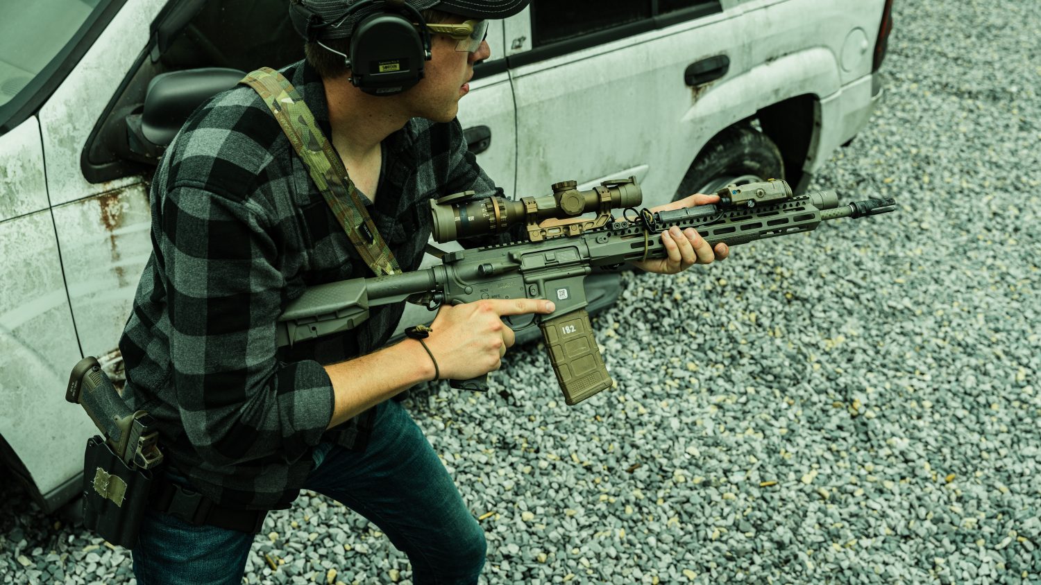 T.REX Sling – T.REX ARMS