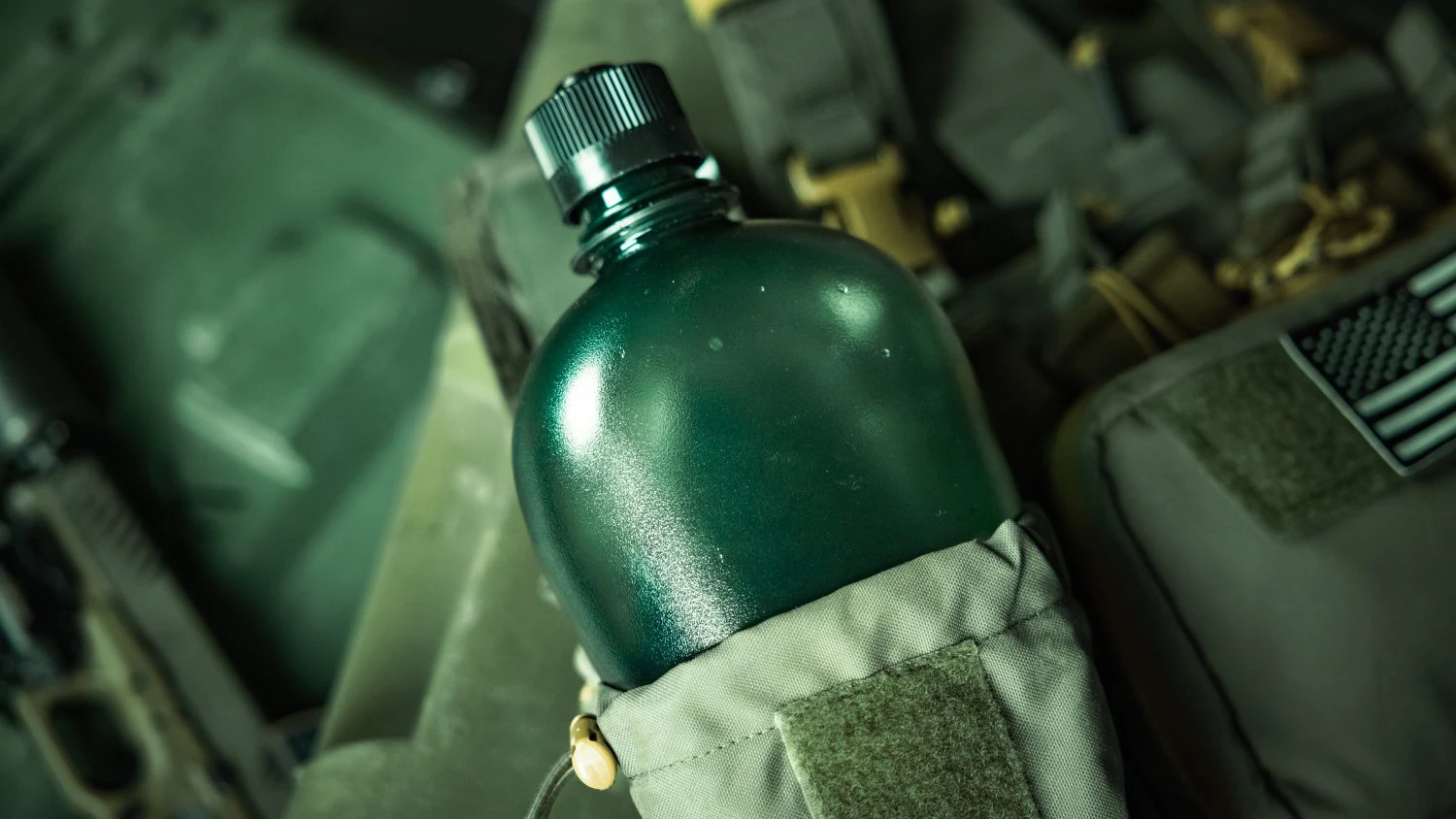 T.REX Hydro Pouch | T.REX ARMS
