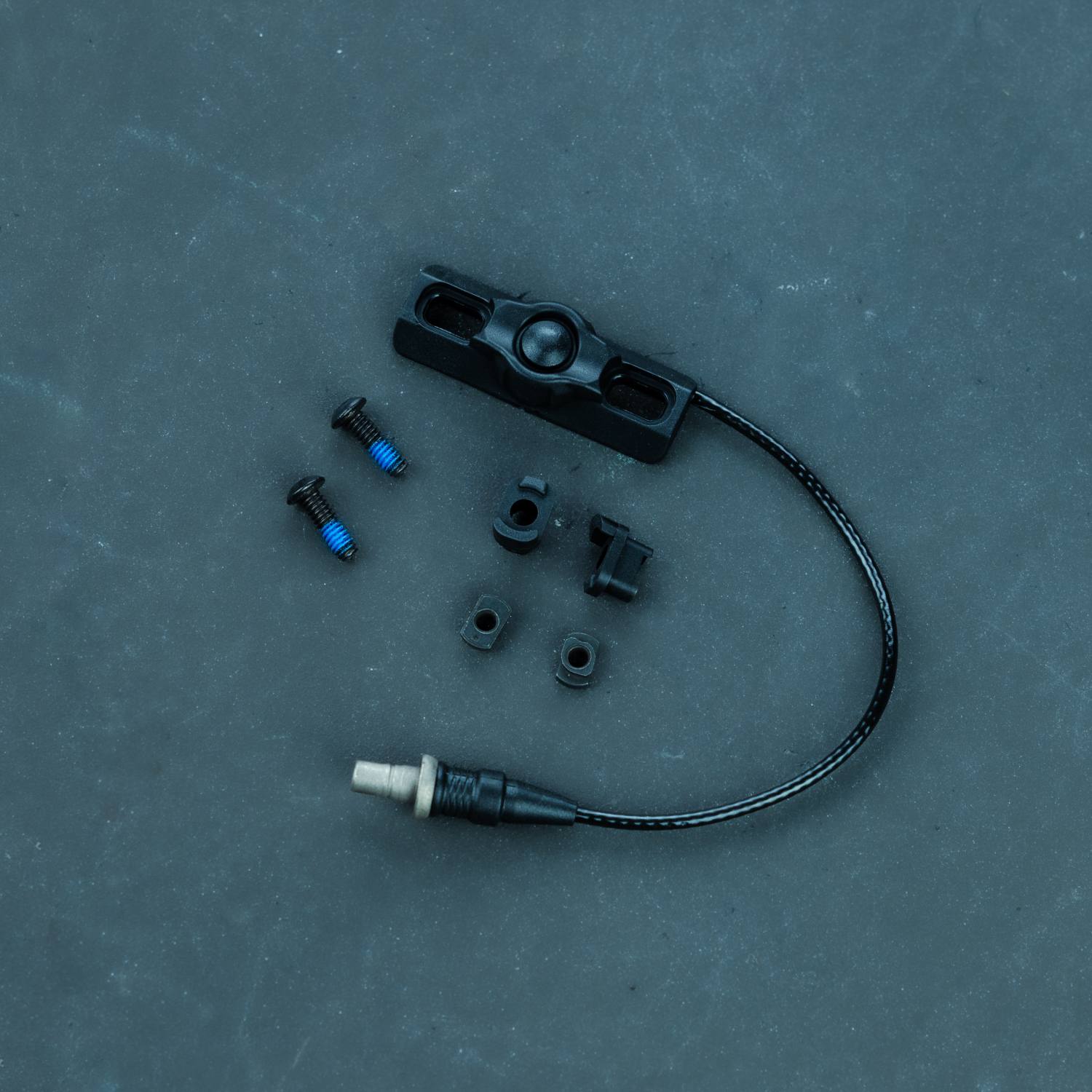 SureFire CS-07 Compact Switch – T.REX ARMS