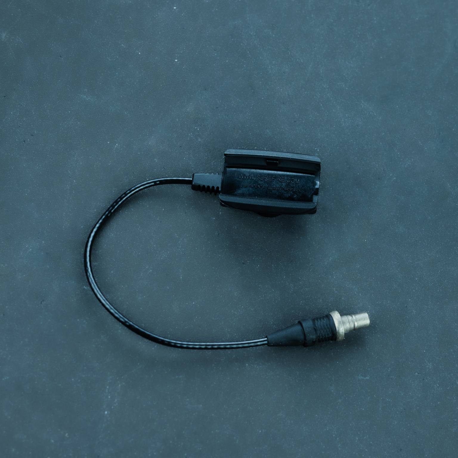 SureFire CS-07 Compact Switch – T.REX ARMS