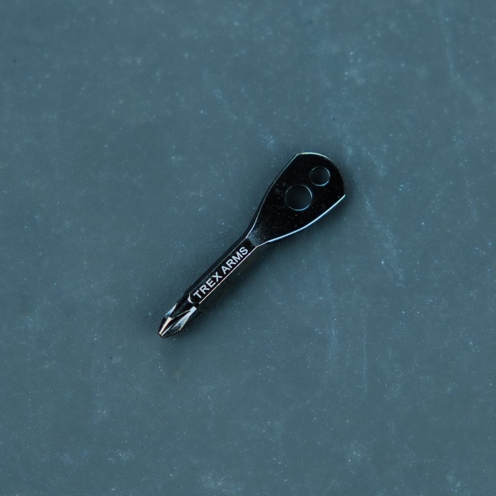 BYD: T.REX Holster Tool – T.REX ARMS